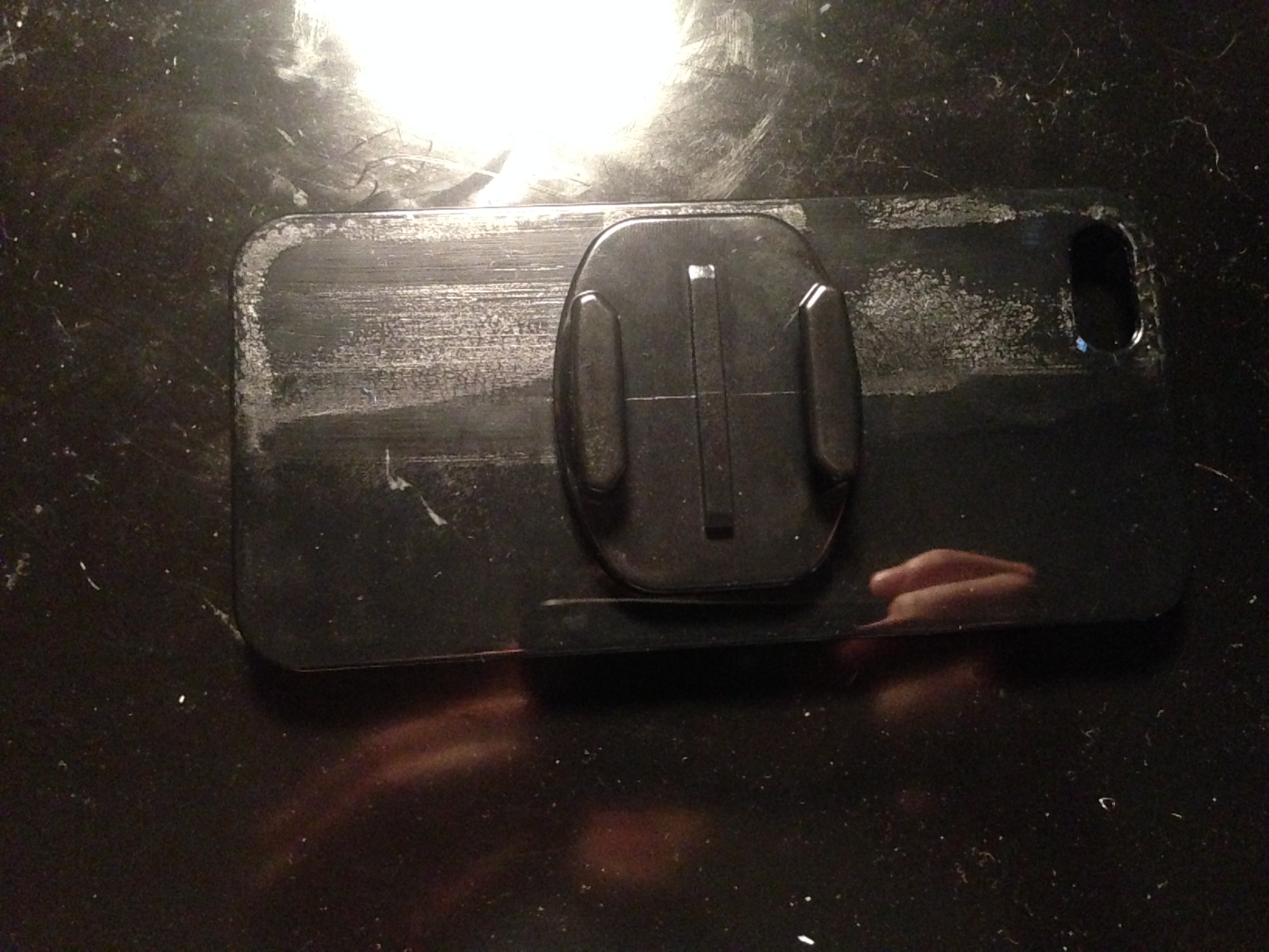 DIY GoPro IPhone Mount : 5 Steps (with Pictures) - Instructables