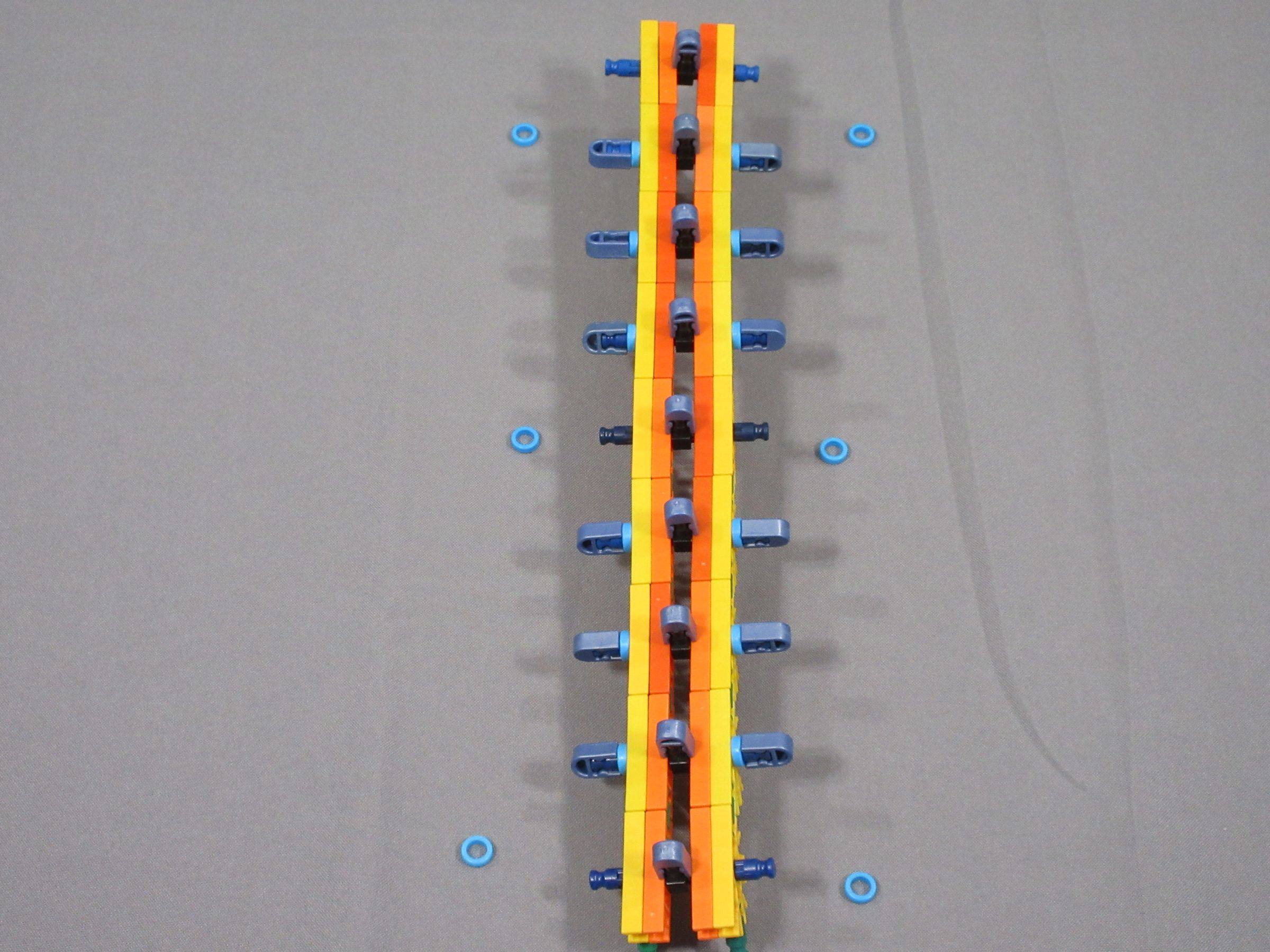 K'nex Upside-Down Marble Lift : 7 Steps - Instructables