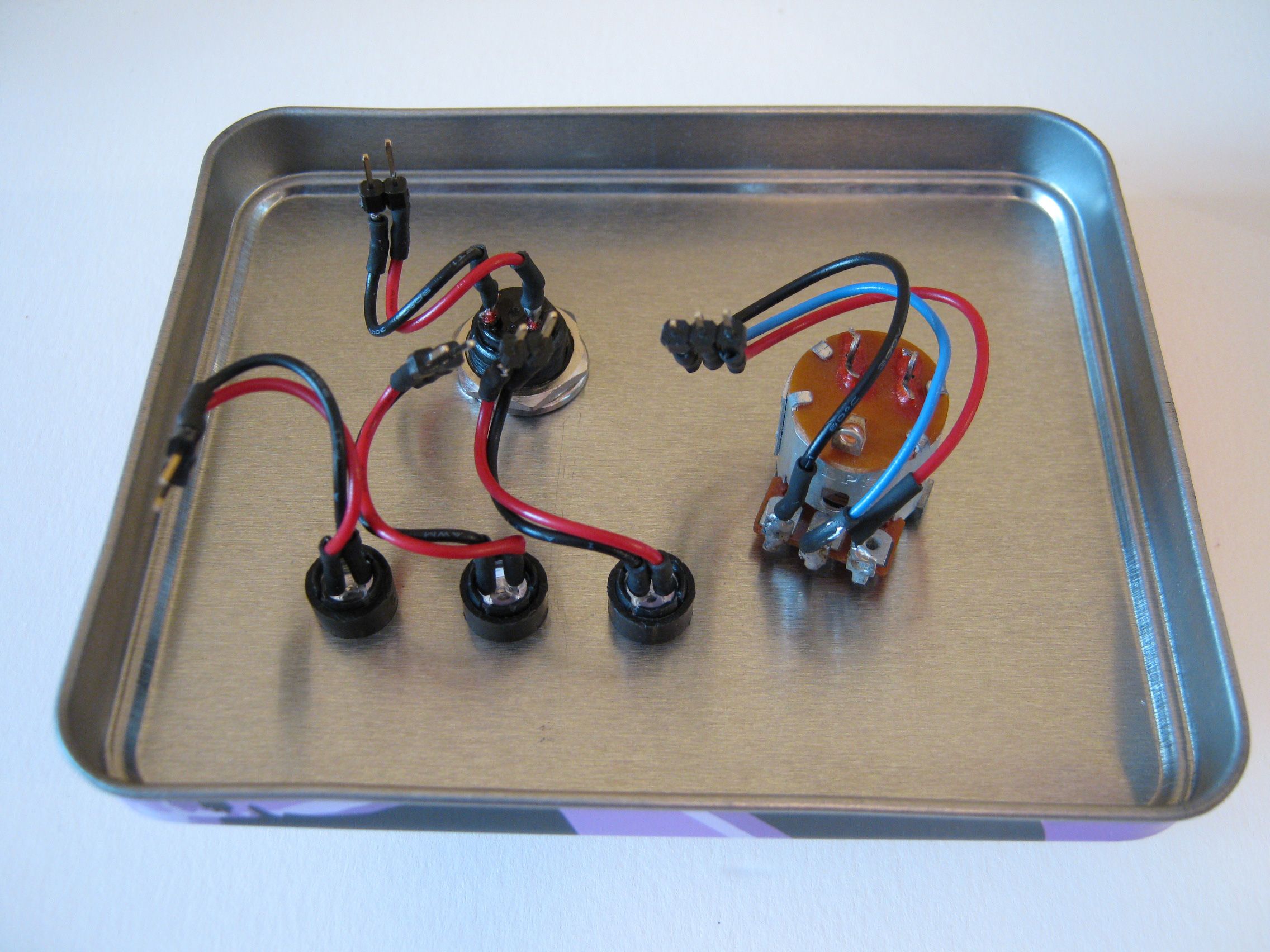 High-speed Photography With Arduino and CHDK : 19 Steps (with Pictures) - Instructables