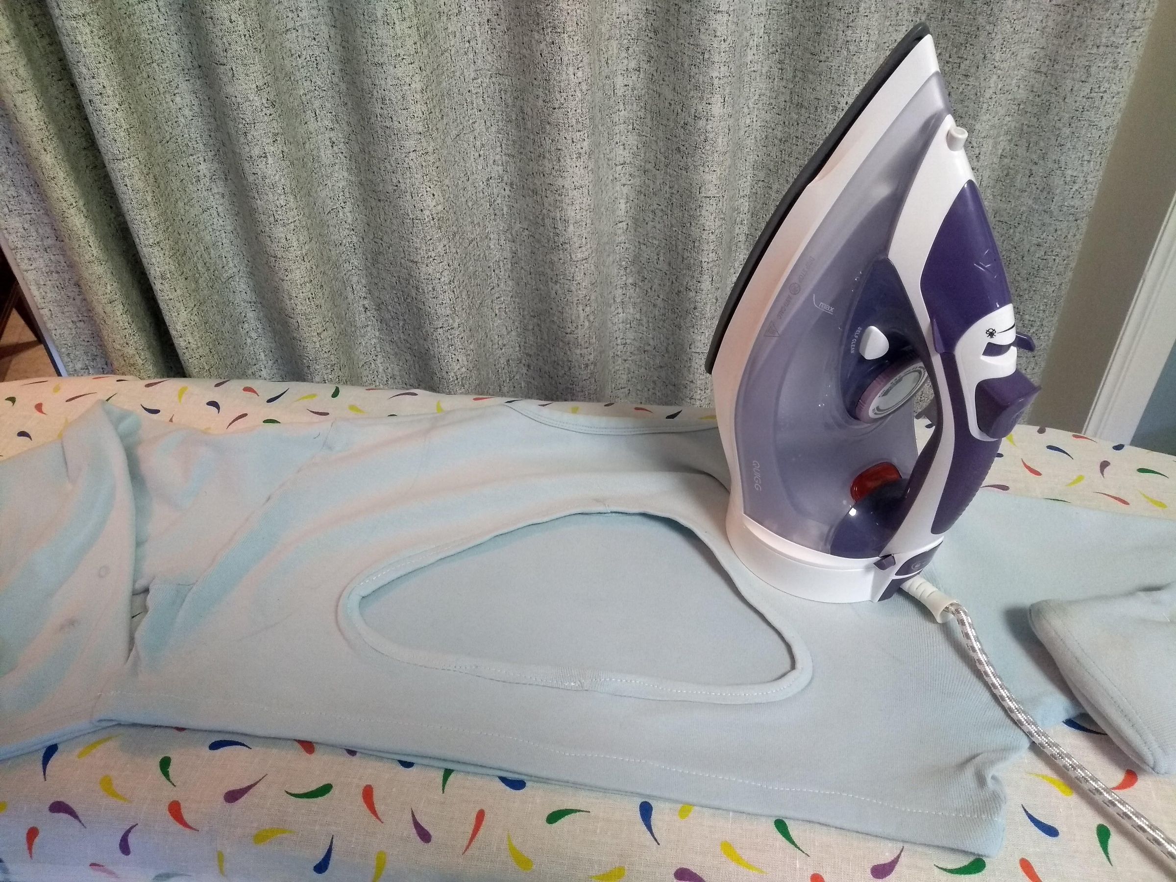 D4E1 Adult Scratch Sleeves : 3 Steps - Instructables