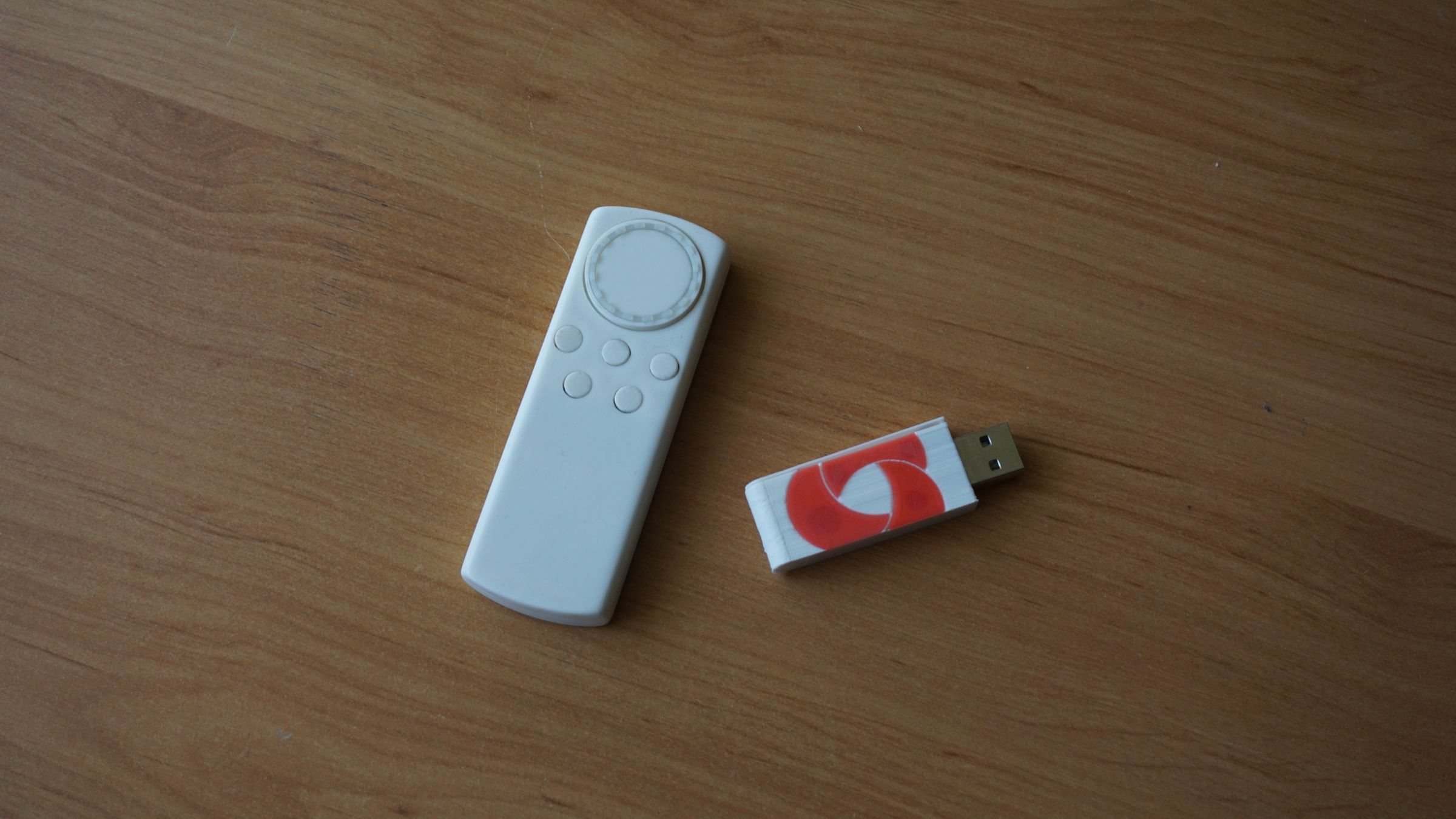 Matrix Commander -The Ultimate Wireless Keyboard : 5 Steps (with ...