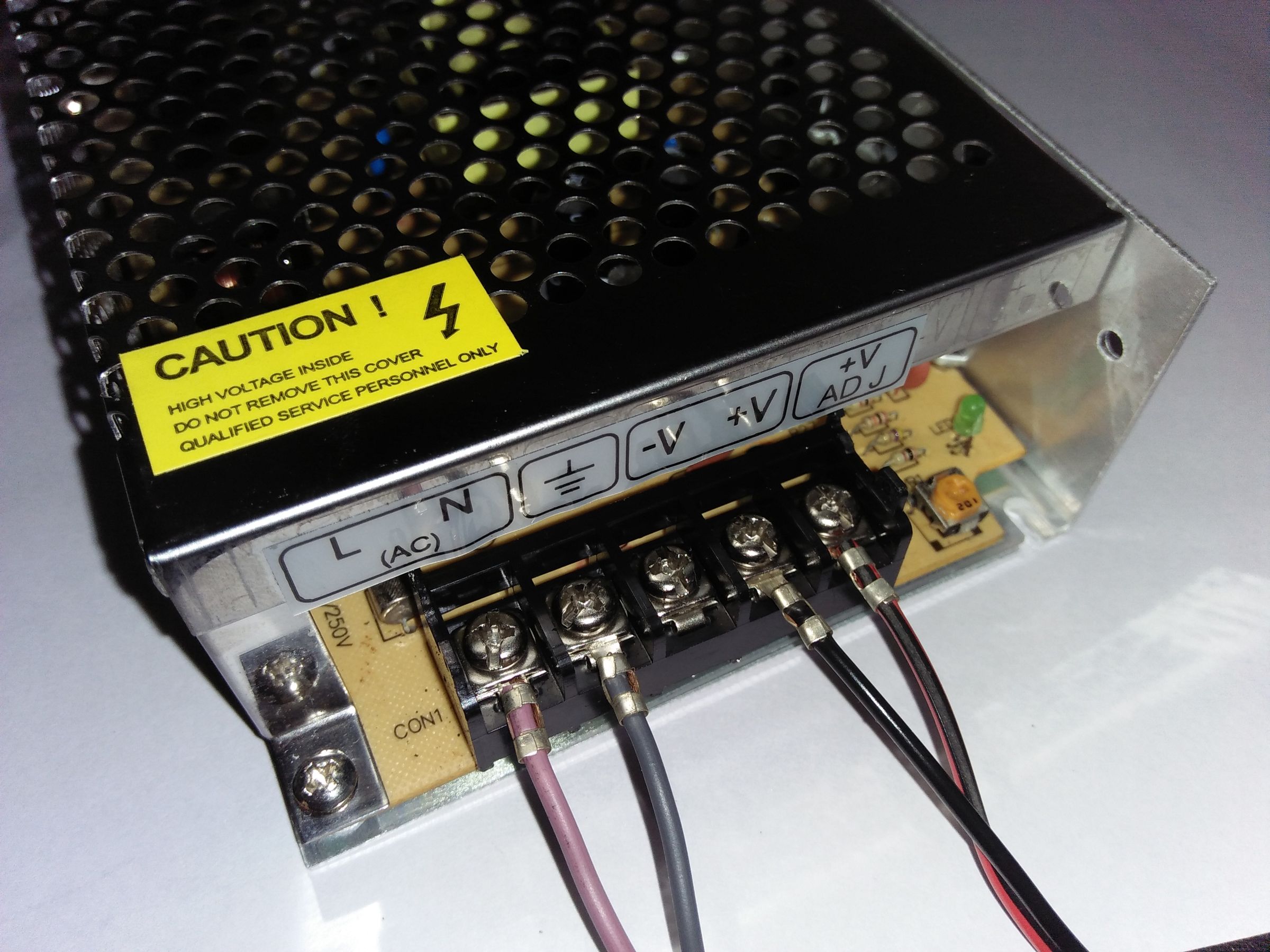 DIY Arduino CNC Machine : 15 Steps - Instructables