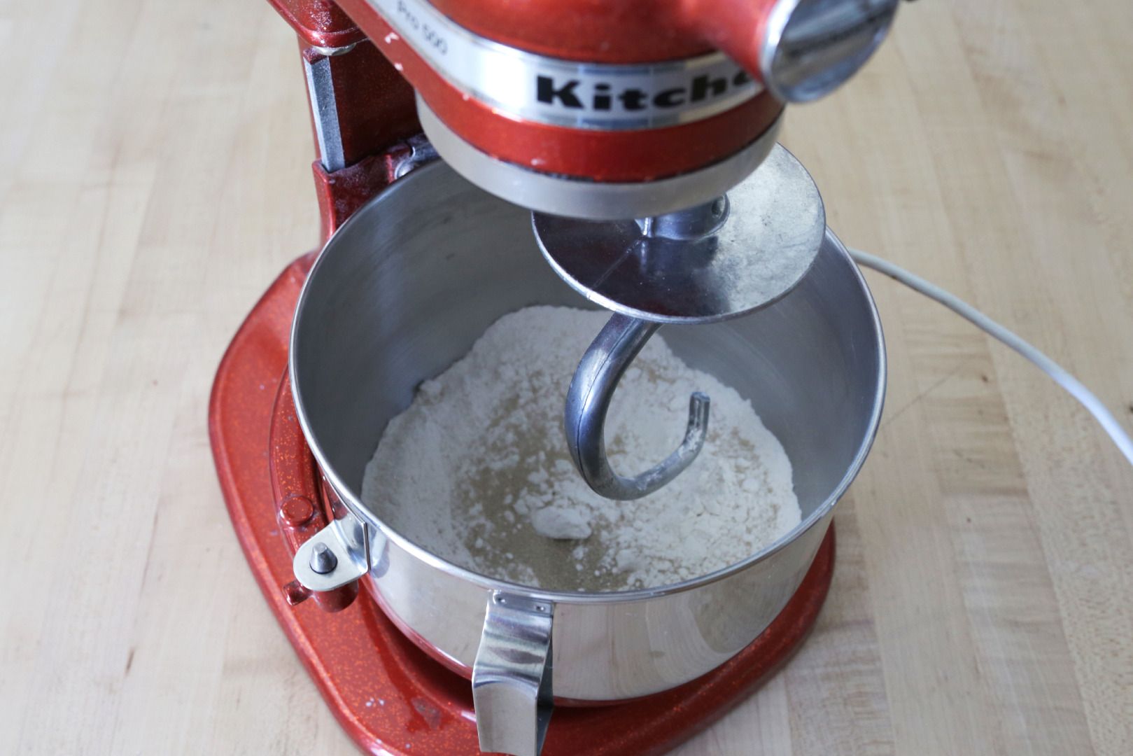 Homemade Bread Recipe : 5 Steps (with Pictures) - Instructables