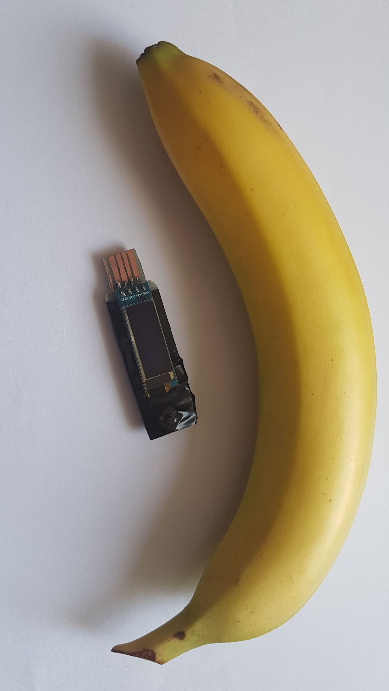 Password Manager, Typer, Macro, Payload ... All in ONE! : 11 Steps ...