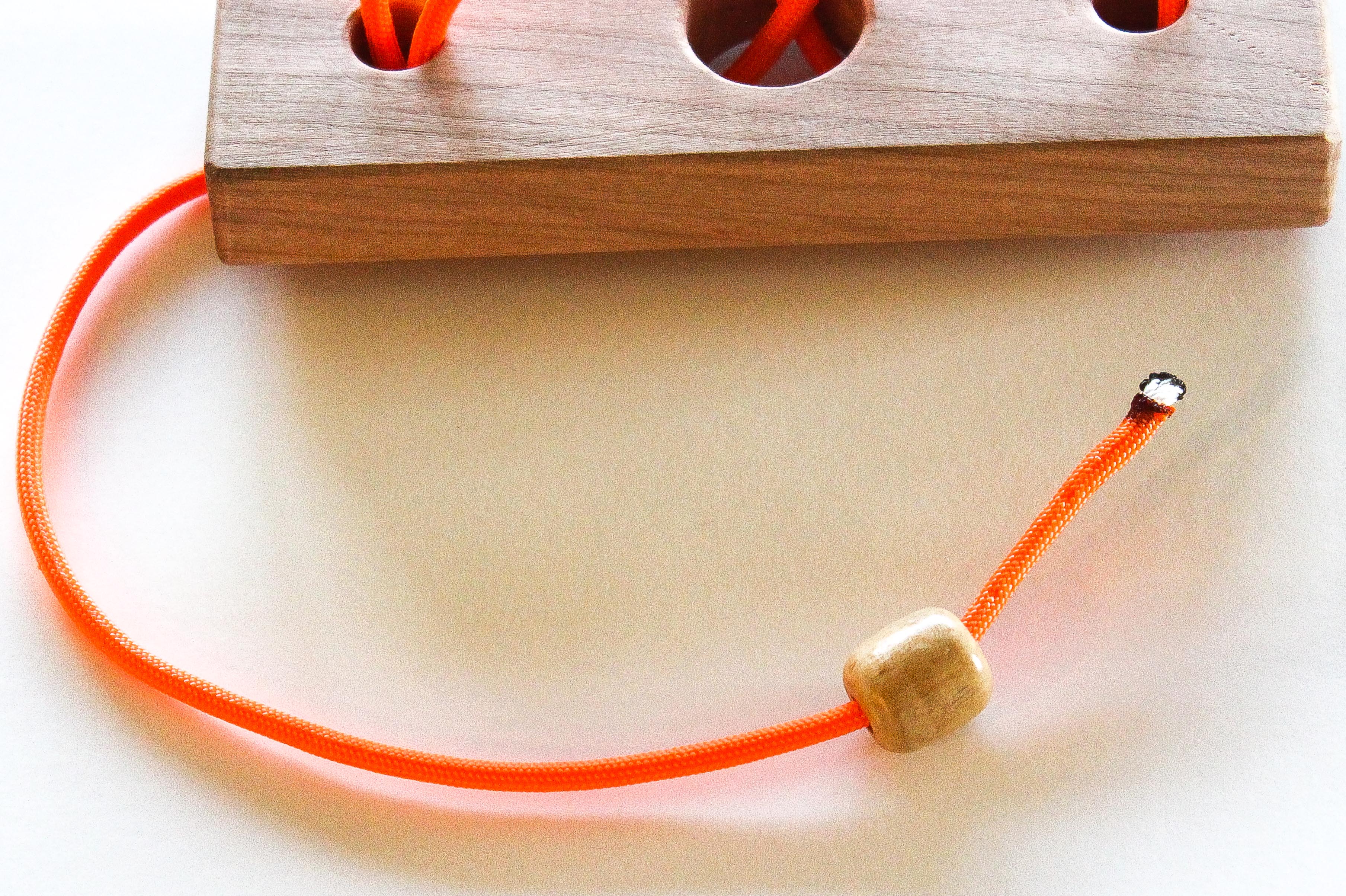 Ball and String Puzzle : 14 Steps (with Pictures) - Instructables