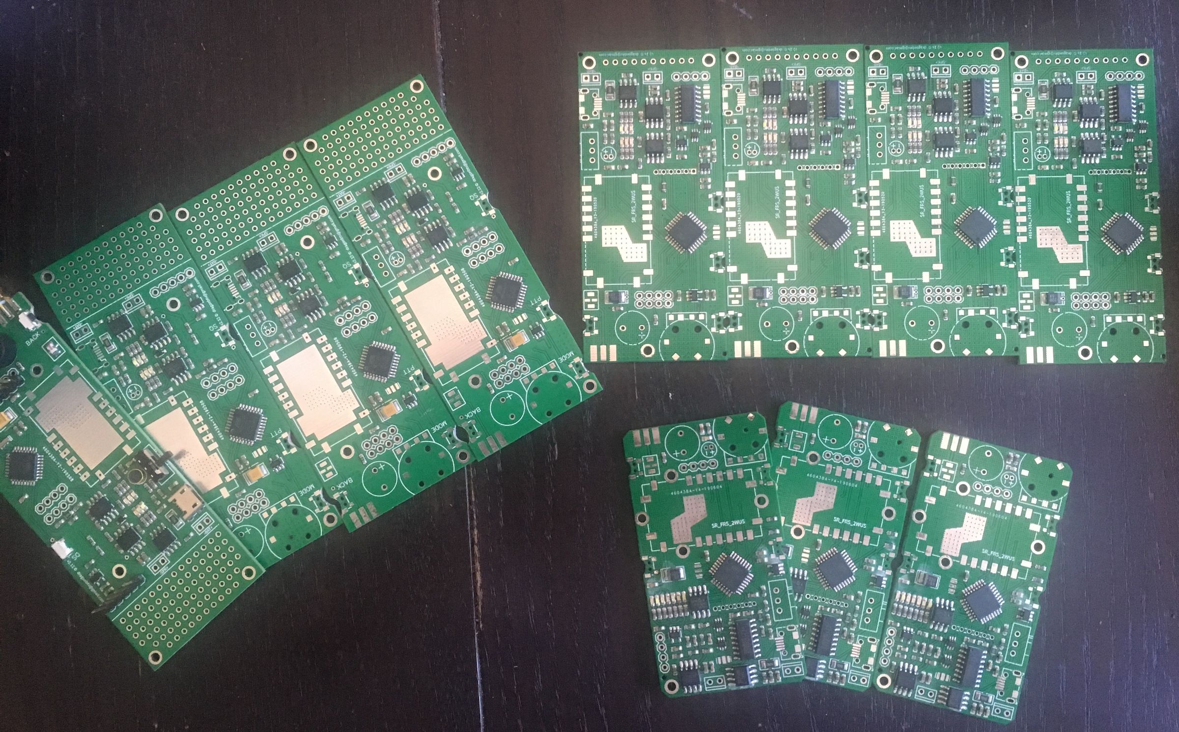 Arduino Walkie Talkie : 29 Steps - Instructables