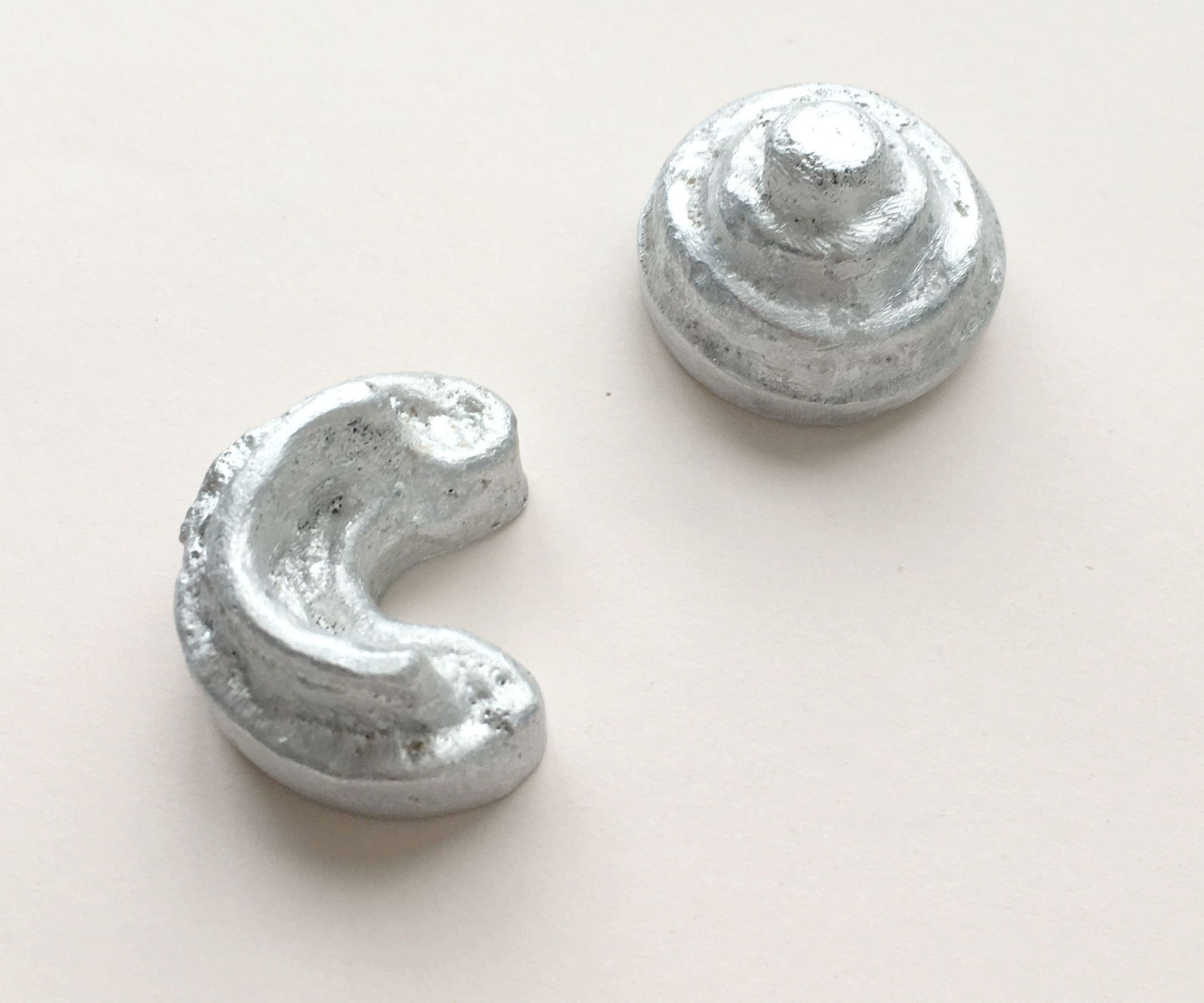 No Model Metal Casting : 7 Steps (with Pictures) - Instructables