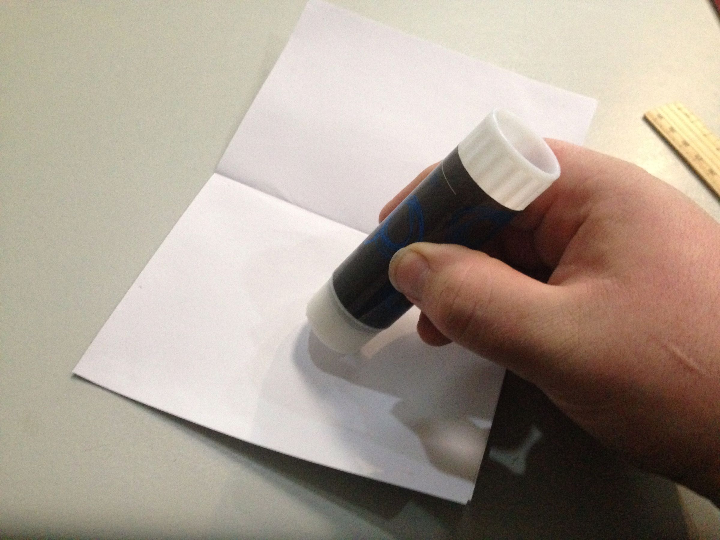 Paper Samurai Sword : 8 Steps - Instructables