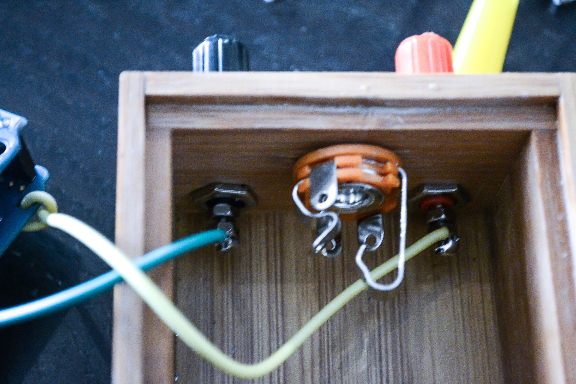 Singing Plant. Make Your Plant Sing With Arduino, Touche and a ...