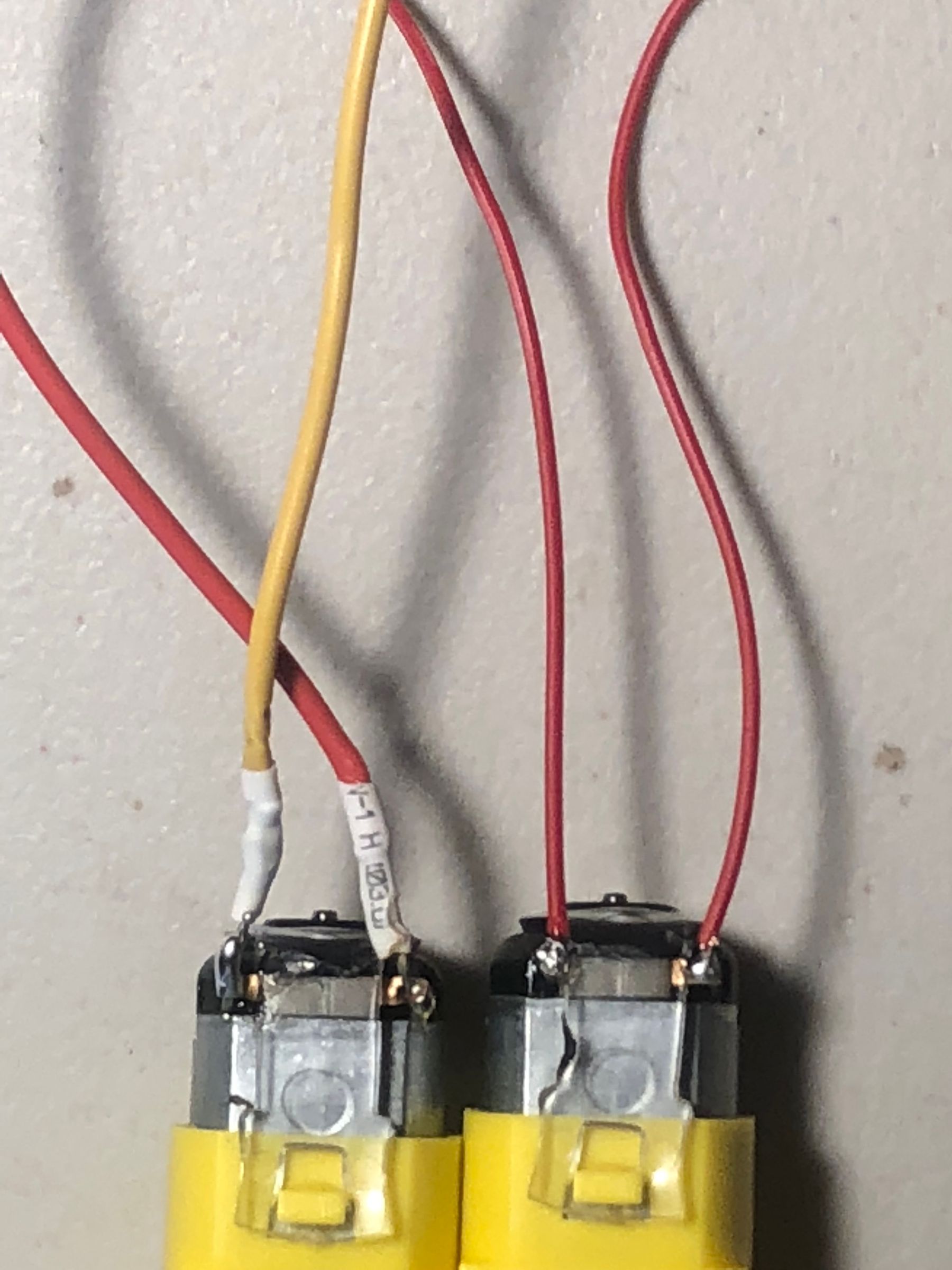 Autonomous and Remote Control Robot : 11 Steps - Instructables