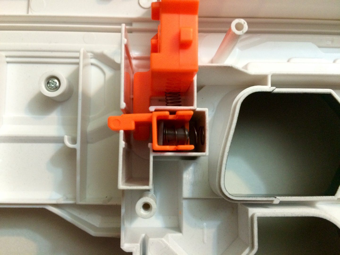 Nerf Modulus Recon MKII Modification Guide : 10 Steps - Instructables