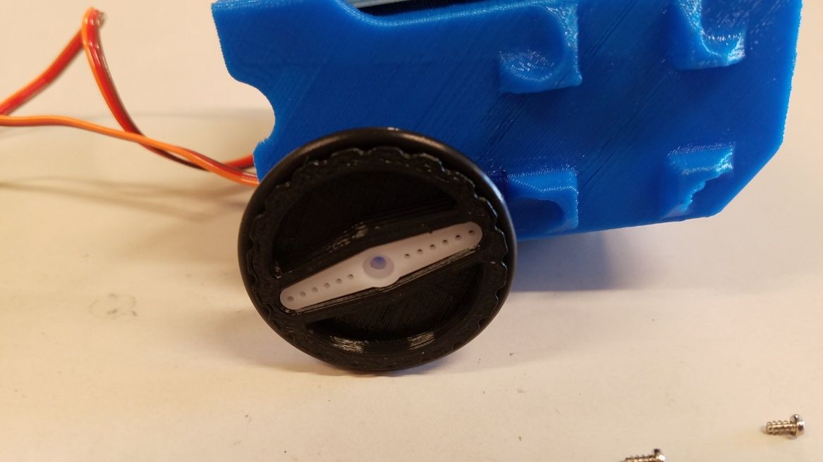 LittleBot Budget: Simple Arduino Robot : 10 Steps - Instructables