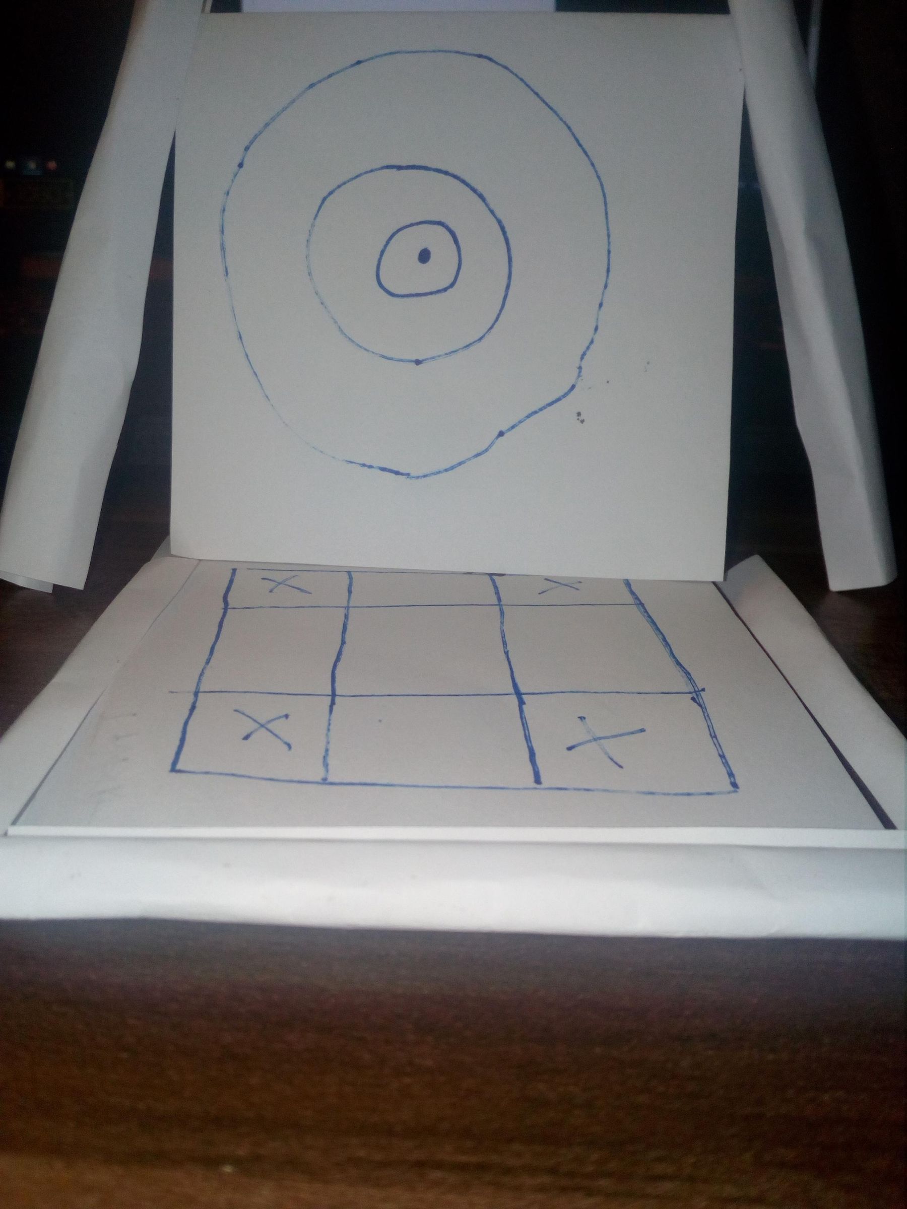 Racket Game for Kids DIY - Instructables