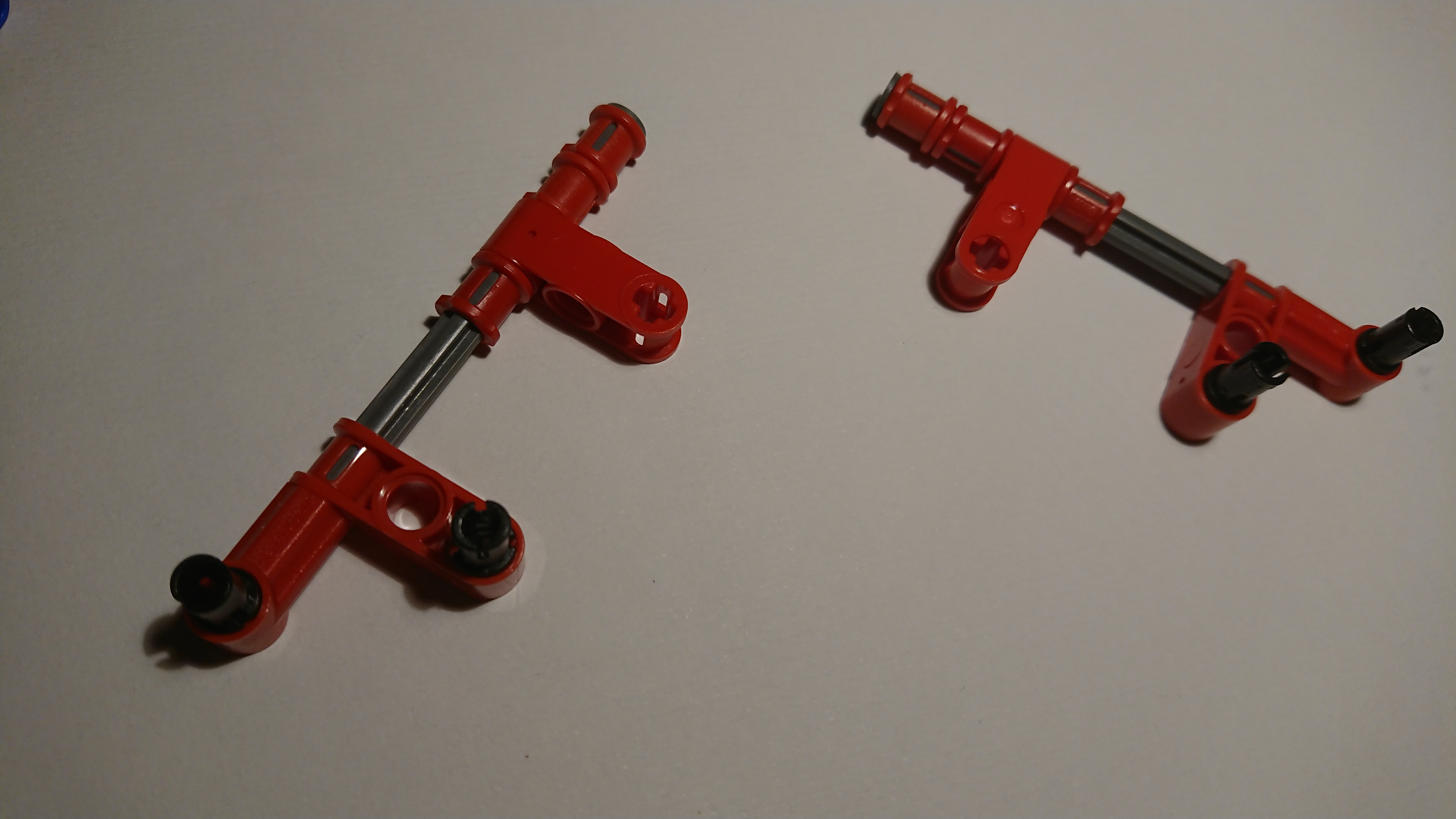 Ev3 Lego Gripper/Finder Robot : 7 Steps - Instructables
