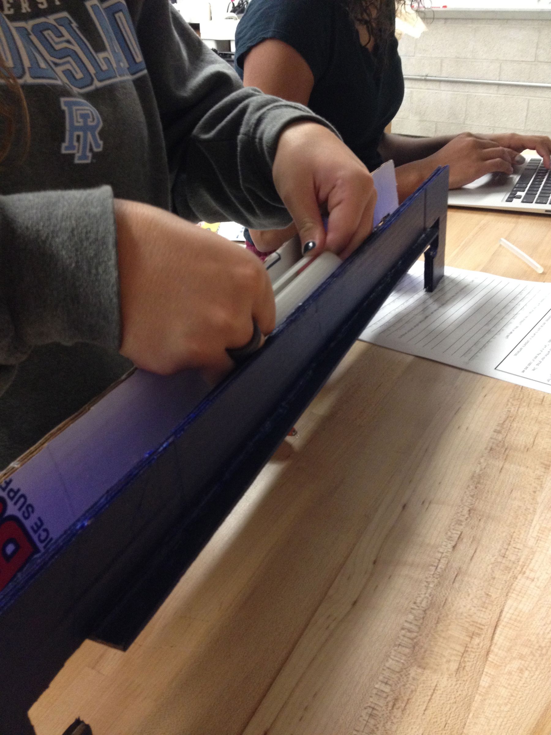 How to Make a Desk Divider : 13 Steps - Instructables