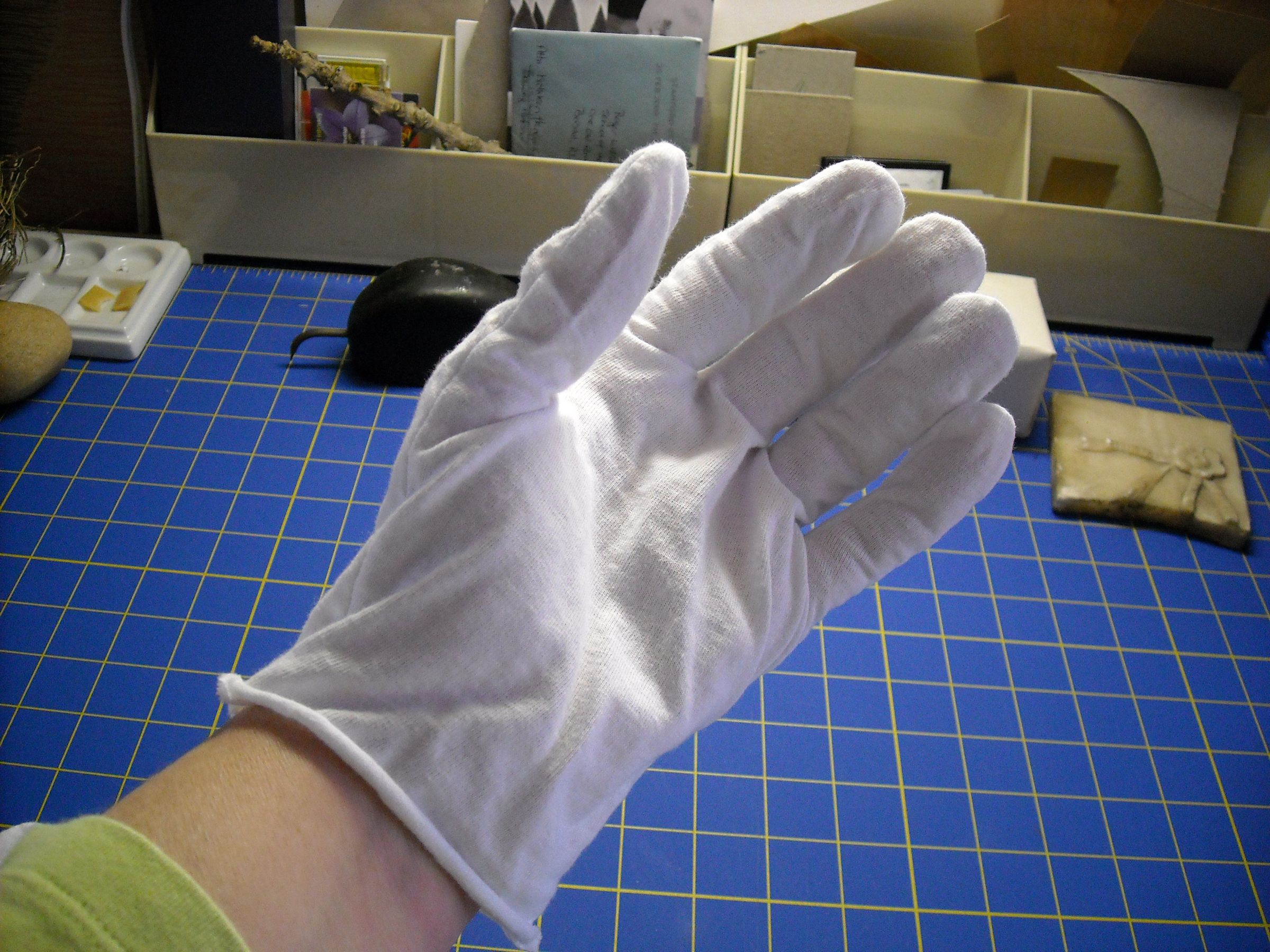 How to Make a Window Mat for Your Artwork : 6 Steps (with Pictures ...