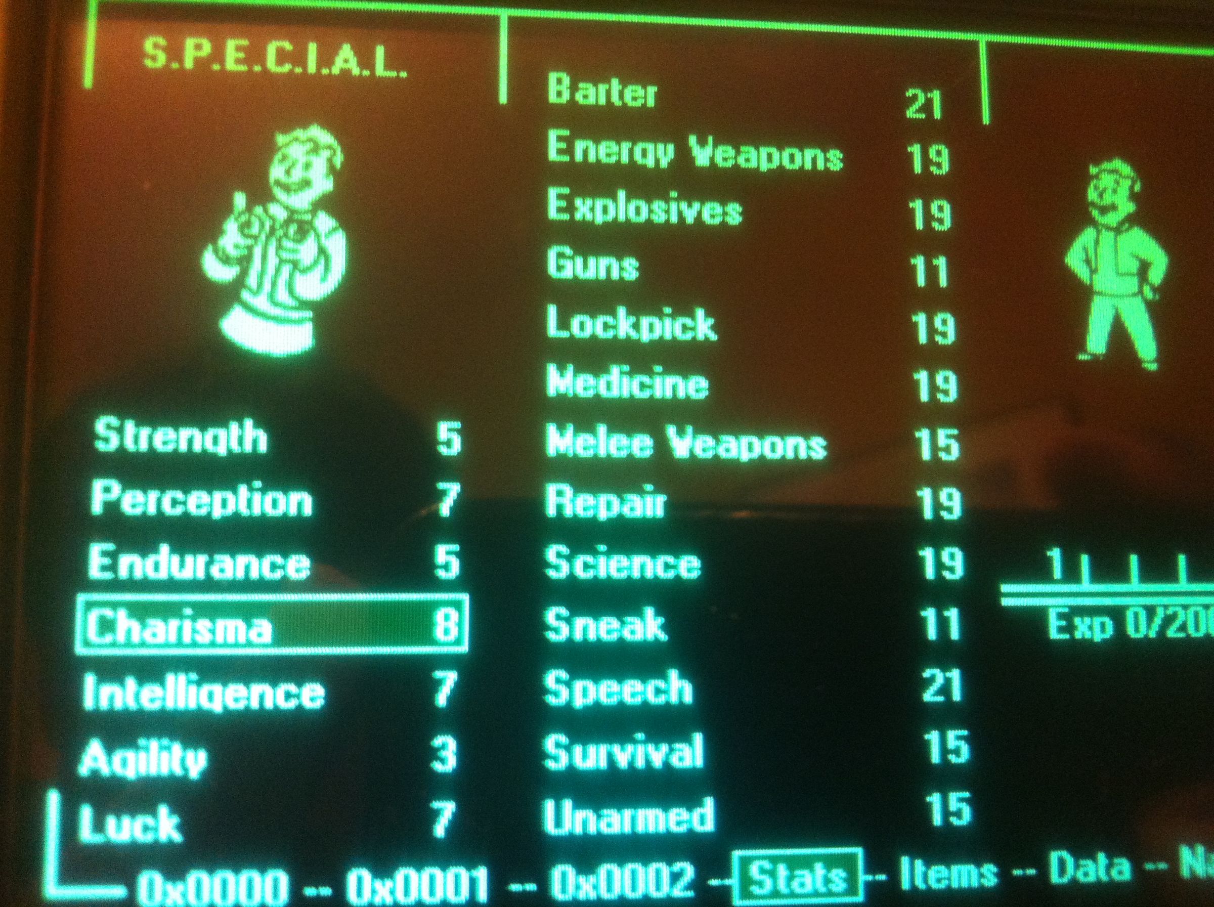 How to Make a PIP-Boy (Prototype) : 8 Steps (with Pictures) - Instructables