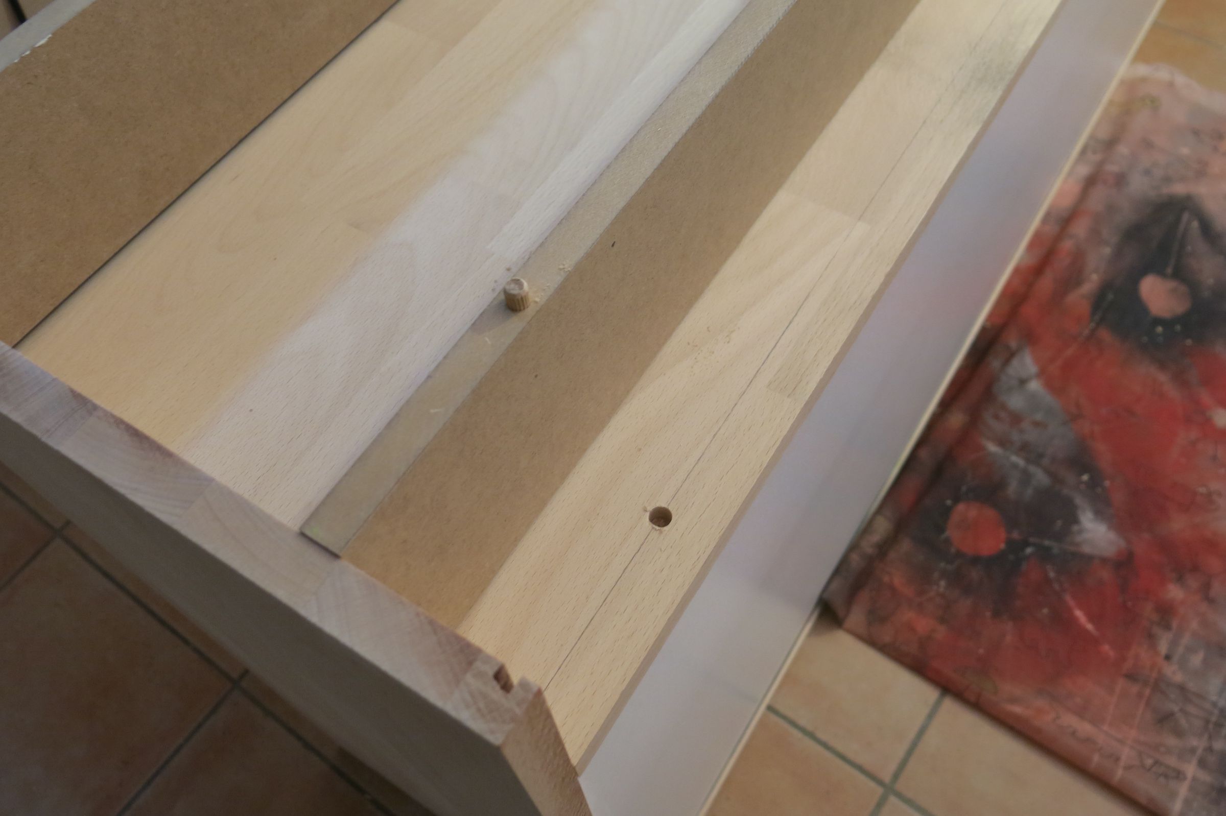 Make a Bahut, From Scratch : 13 Steps (with Pictures) - Instructables