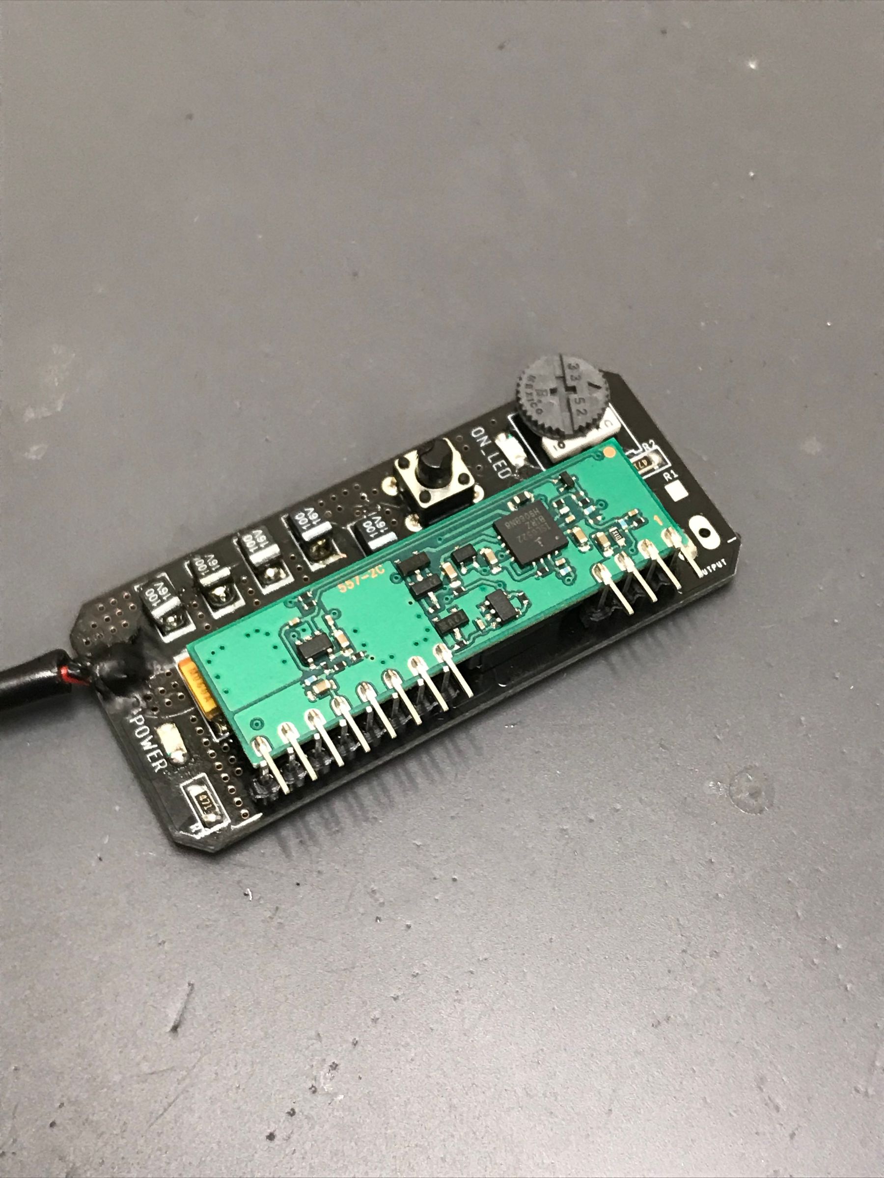 DIY Magic Flight Power Adapter V3.2 : 11 Steps - Instructables