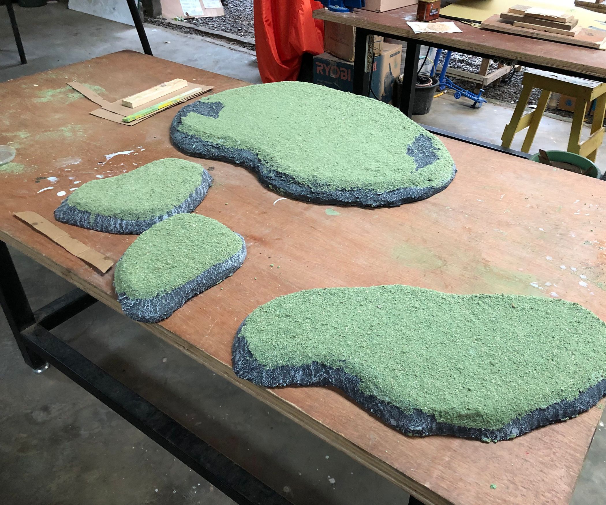Kings of War Hill Terrain : 4 Steps - Instructables