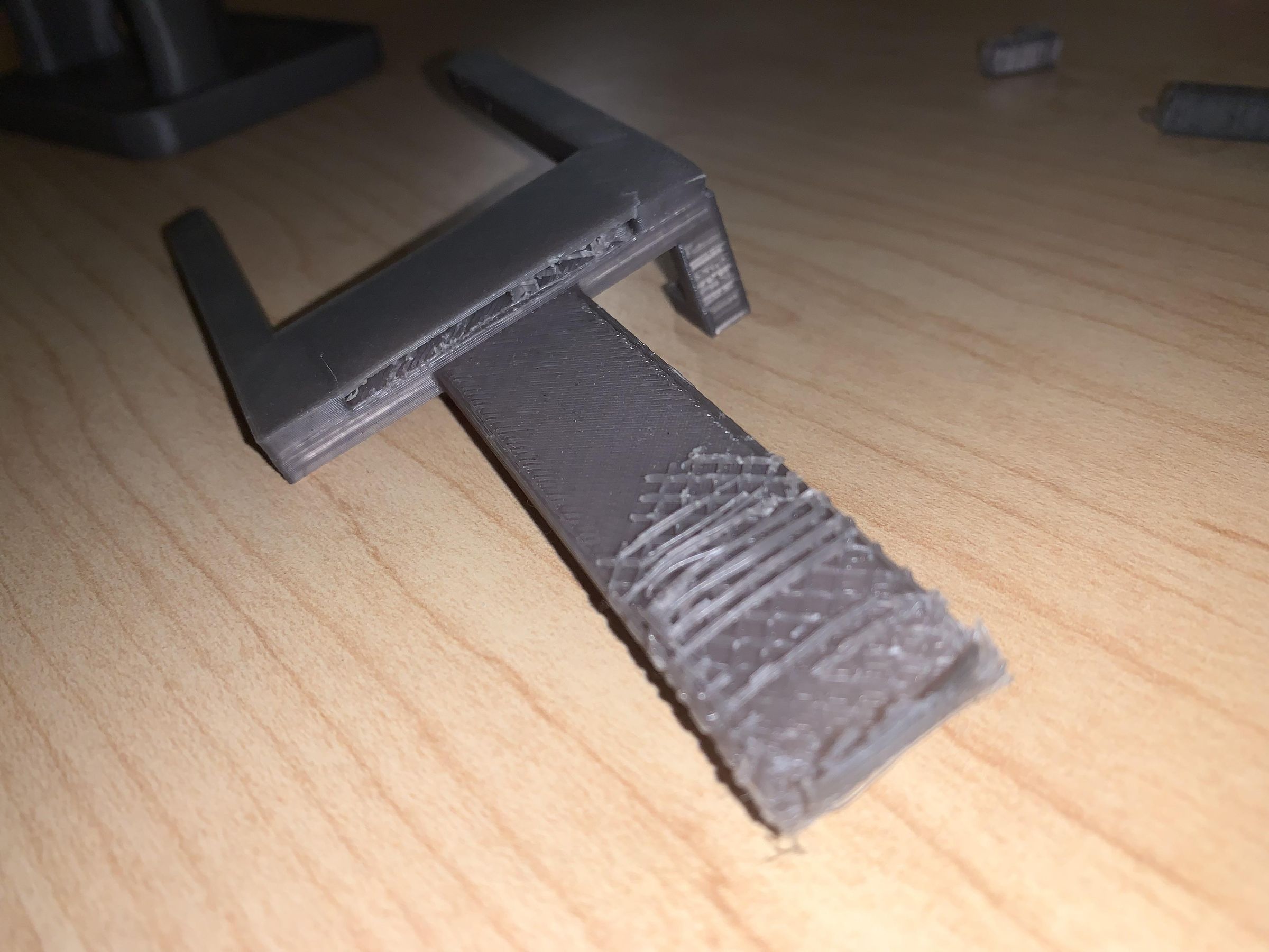 Adjustable Phone Stand : 7 Steps (with Pictures) - Instructables