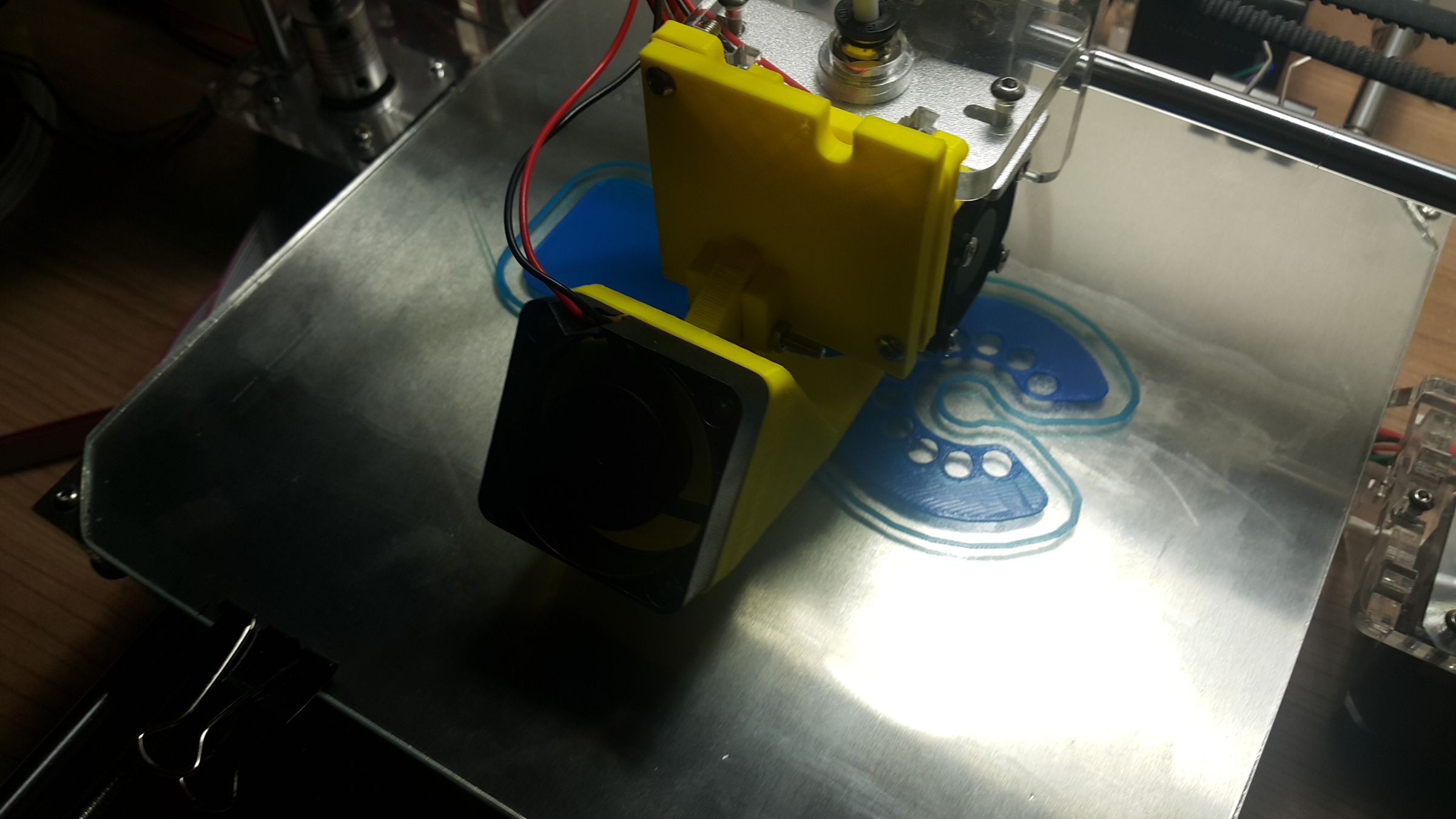 3d Printed Medical Vein Finder : 9 Steps (with Pictures) - Instructables