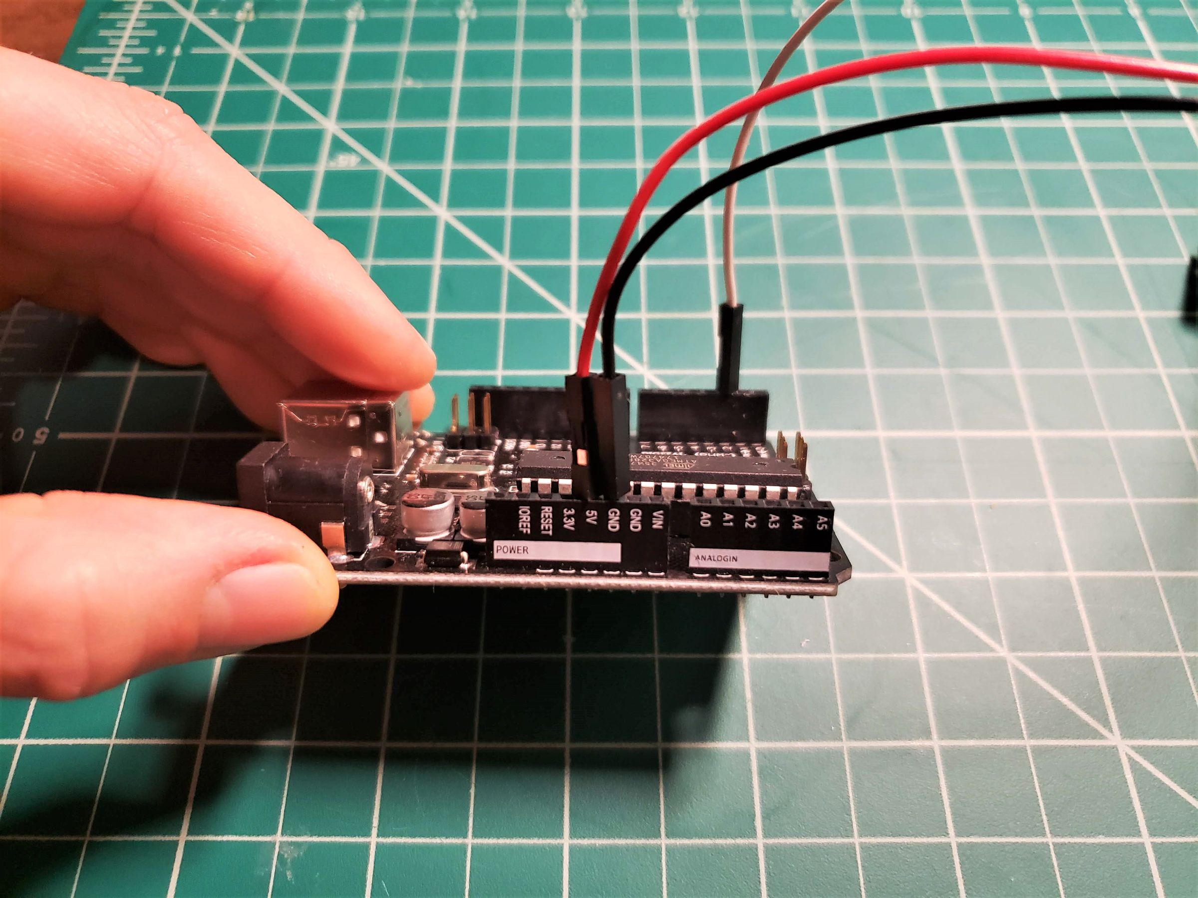 Using Arduino for Citizen Science! : 14 Steps (with Pictures ...