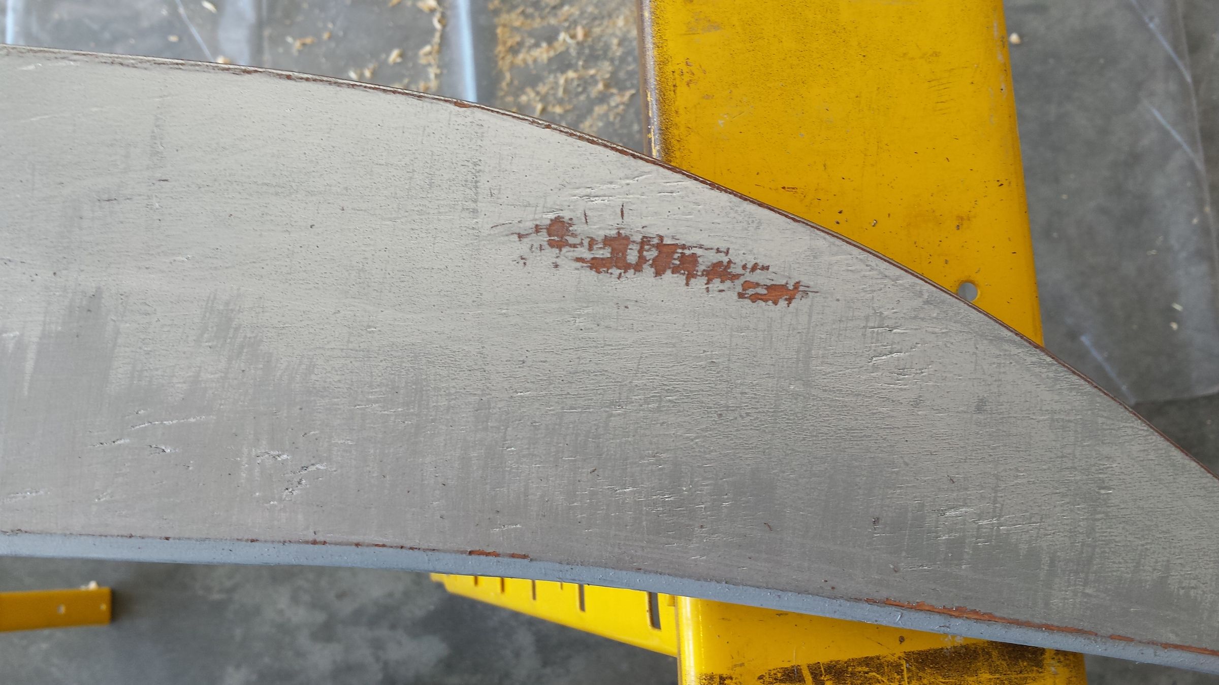 Grim Reaper Scythe / Sickle : 4 Steps (with Pictures) - Instructables