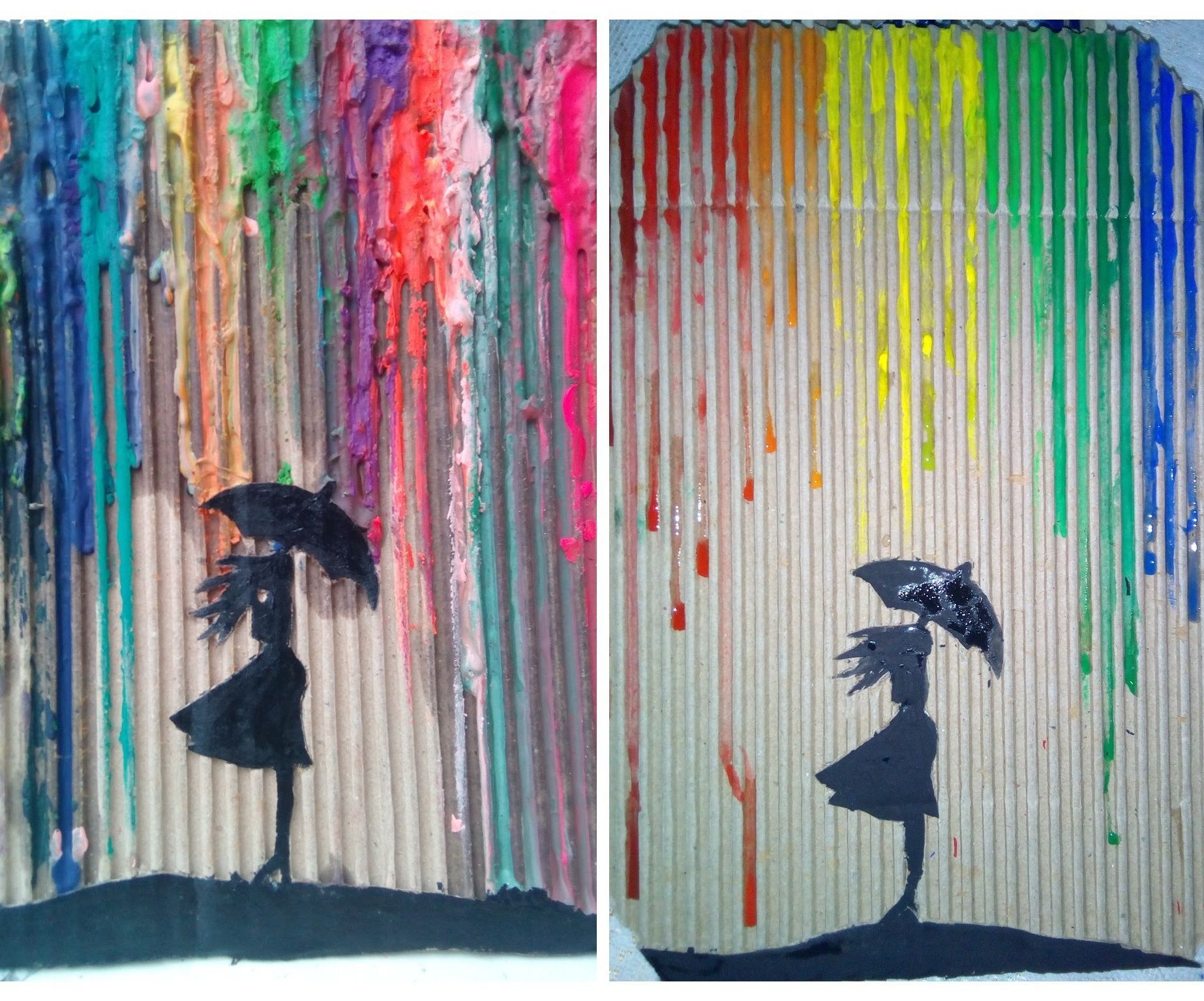 Color Shower. : 8 Steps - Instructables