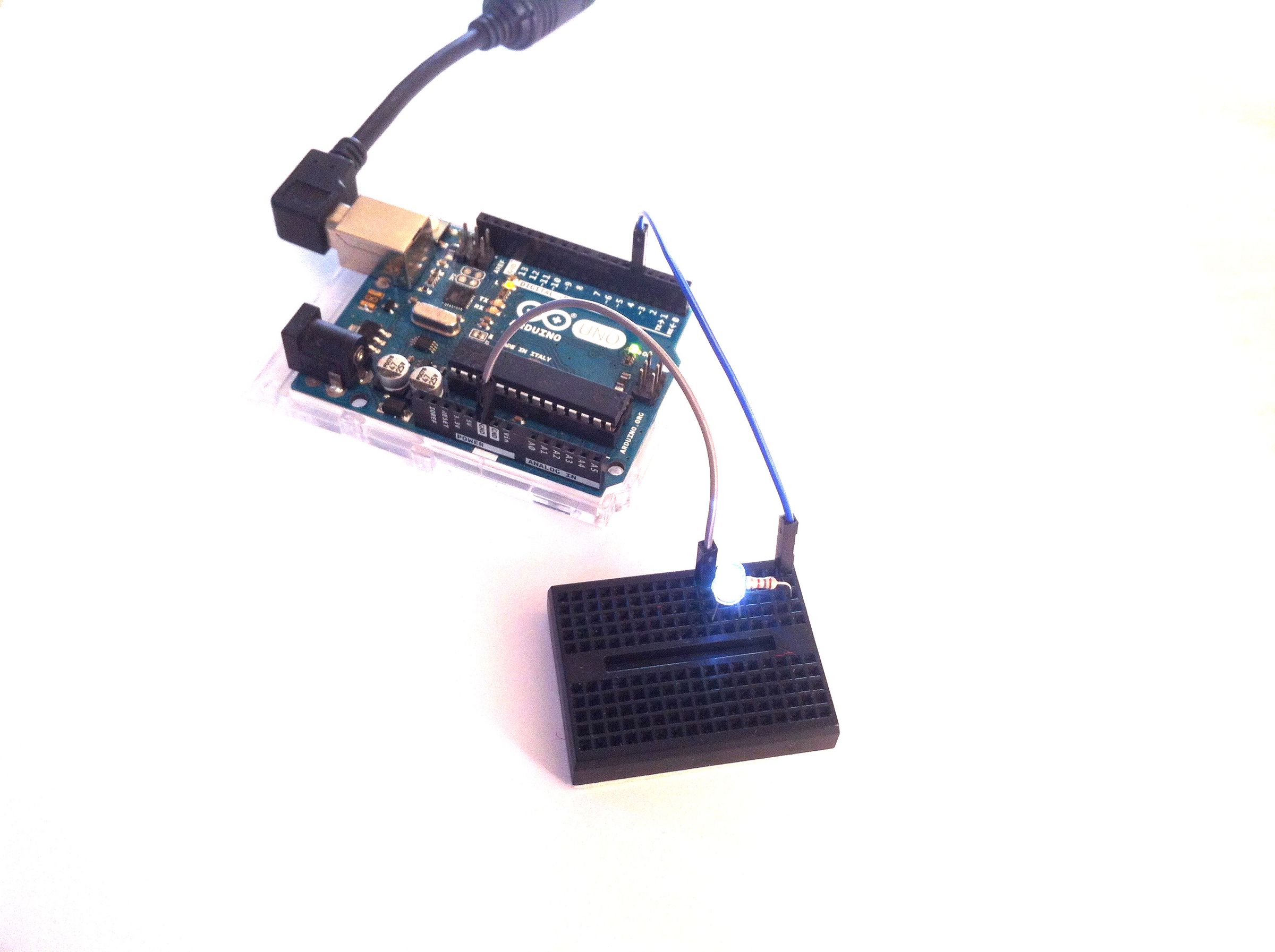 Universal Arduino Remote : 10 Steps (with Pictures) - Instructables