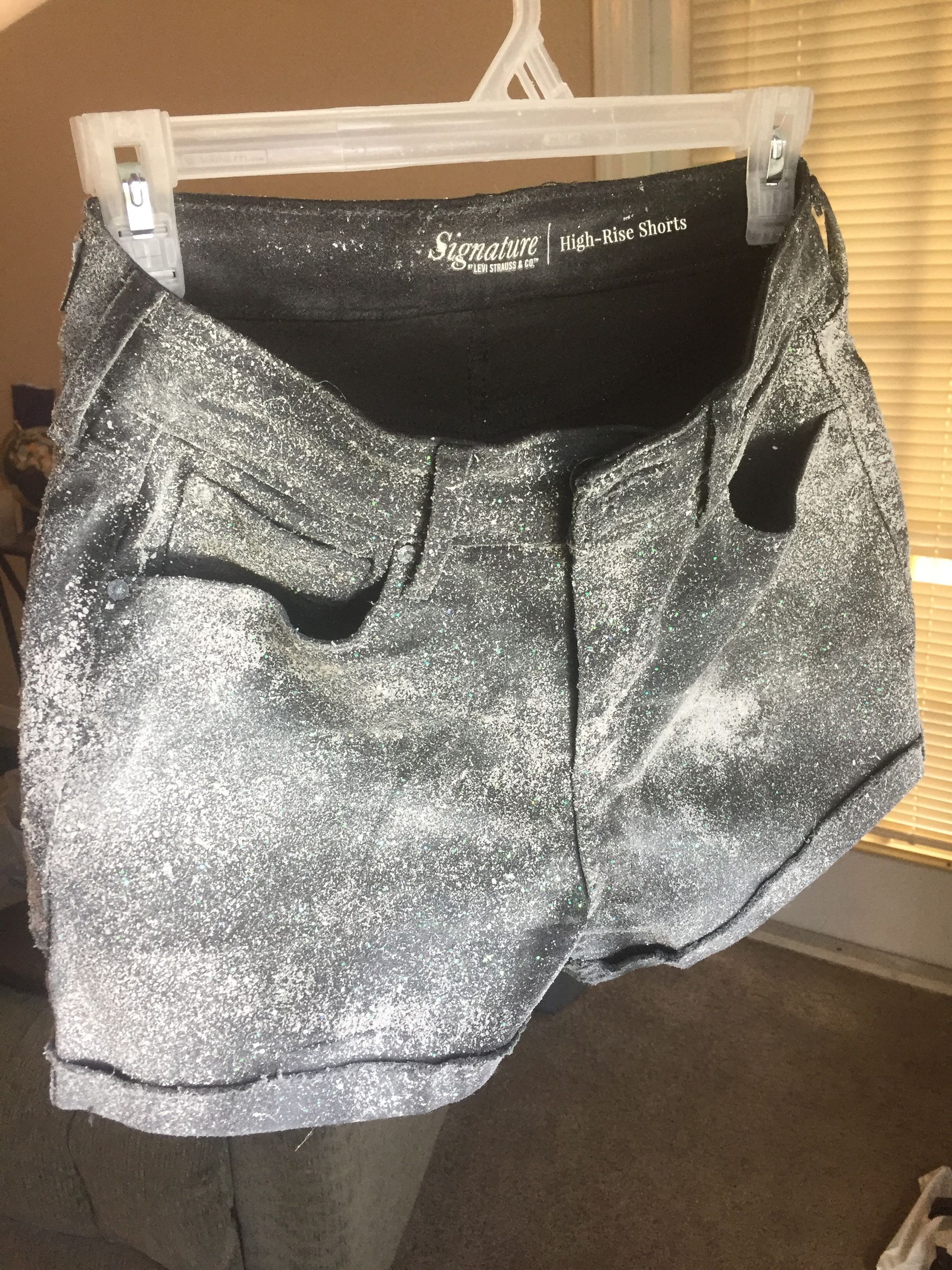 Frozen T1000 Costume : 11 Steps (with Pictures) - Instructables