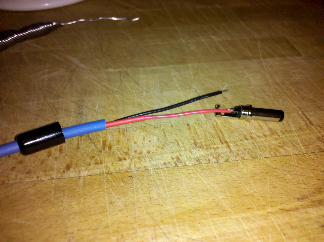 9 Volt Battery Adapter For Arduino 4 Steps Instructables