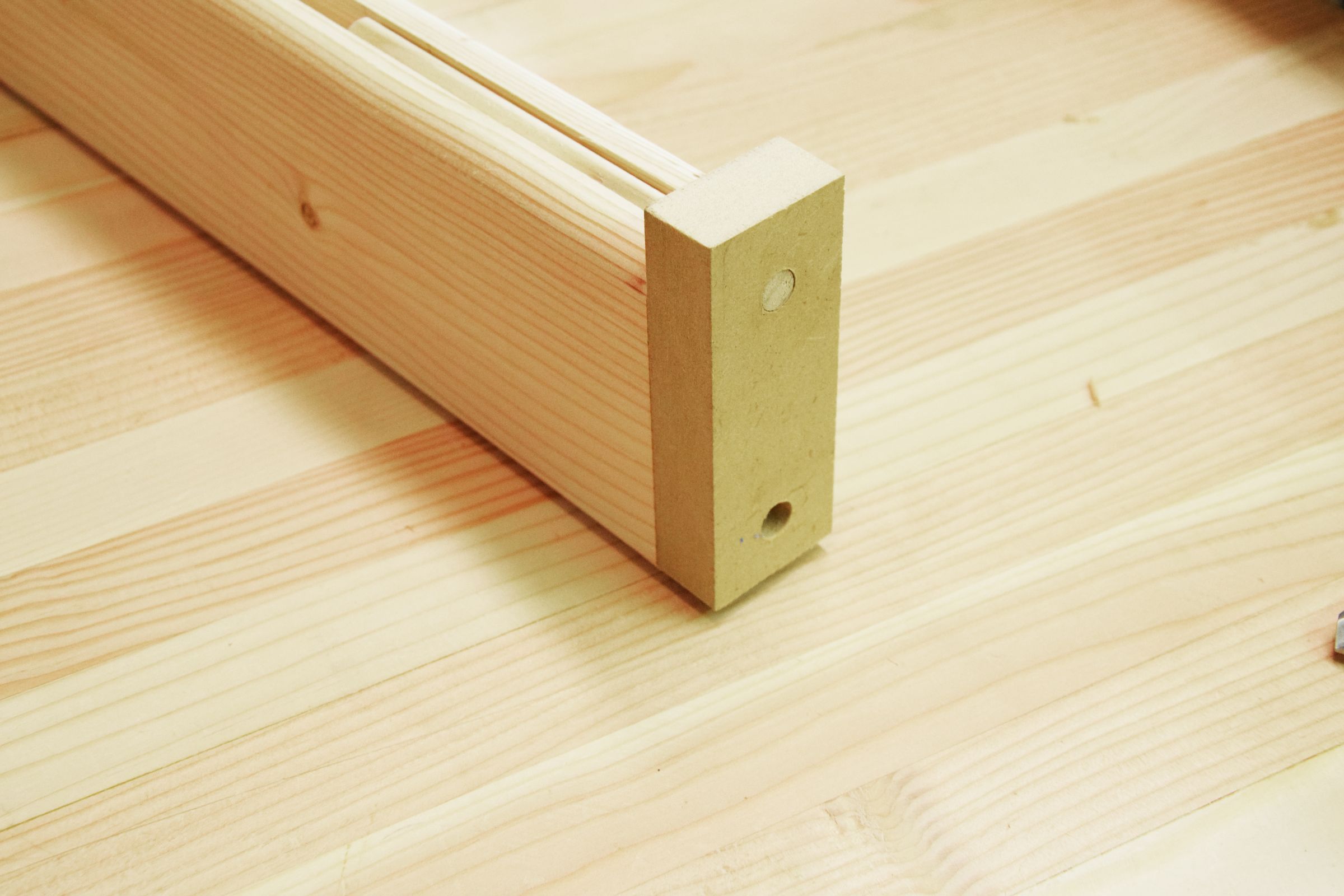 Perfect Workbench : 35 Steps (with Pictures) - Instructables