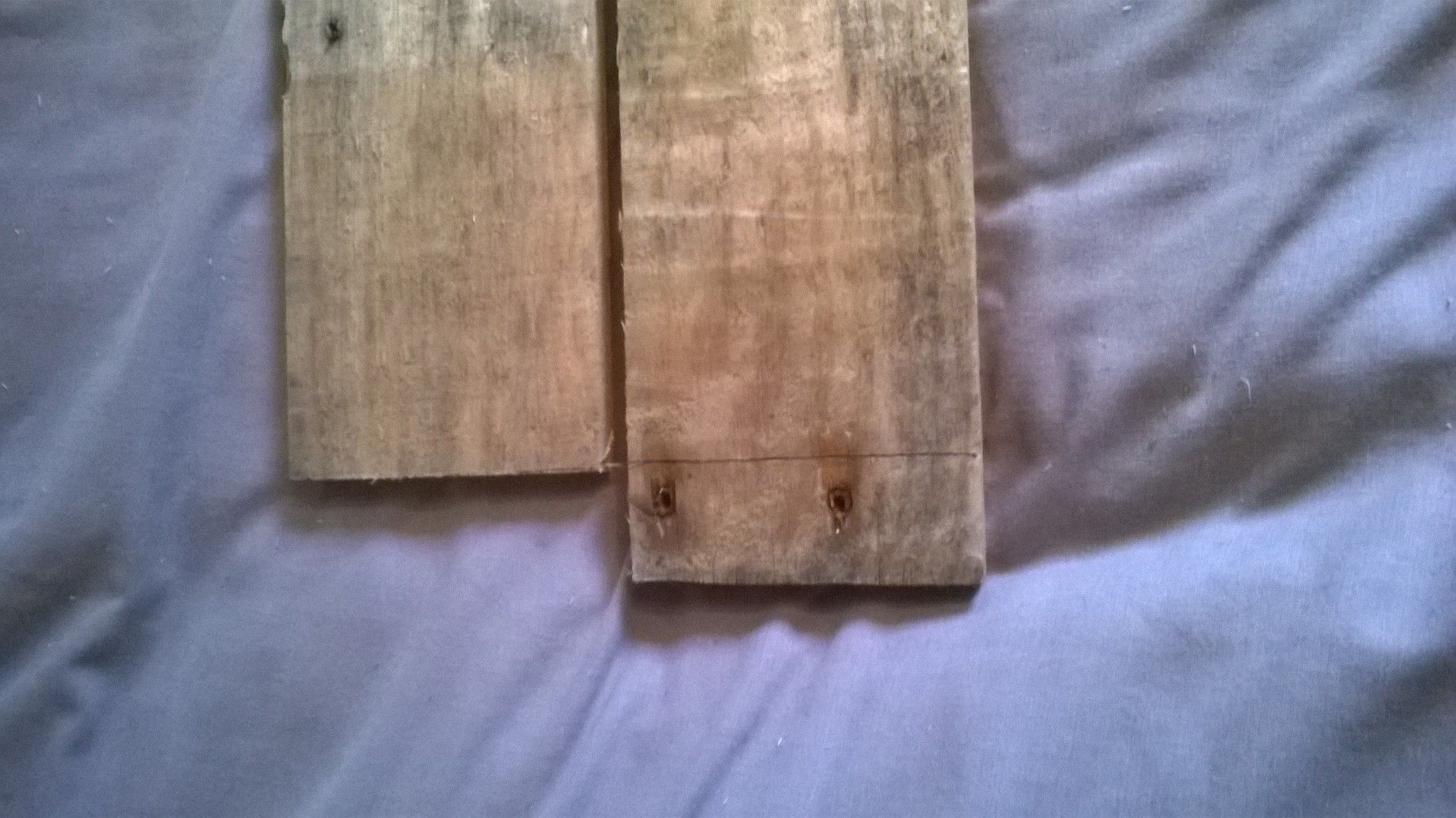 DIY Pallet Shelf : 6 Steps (with Pictures) - Instructables