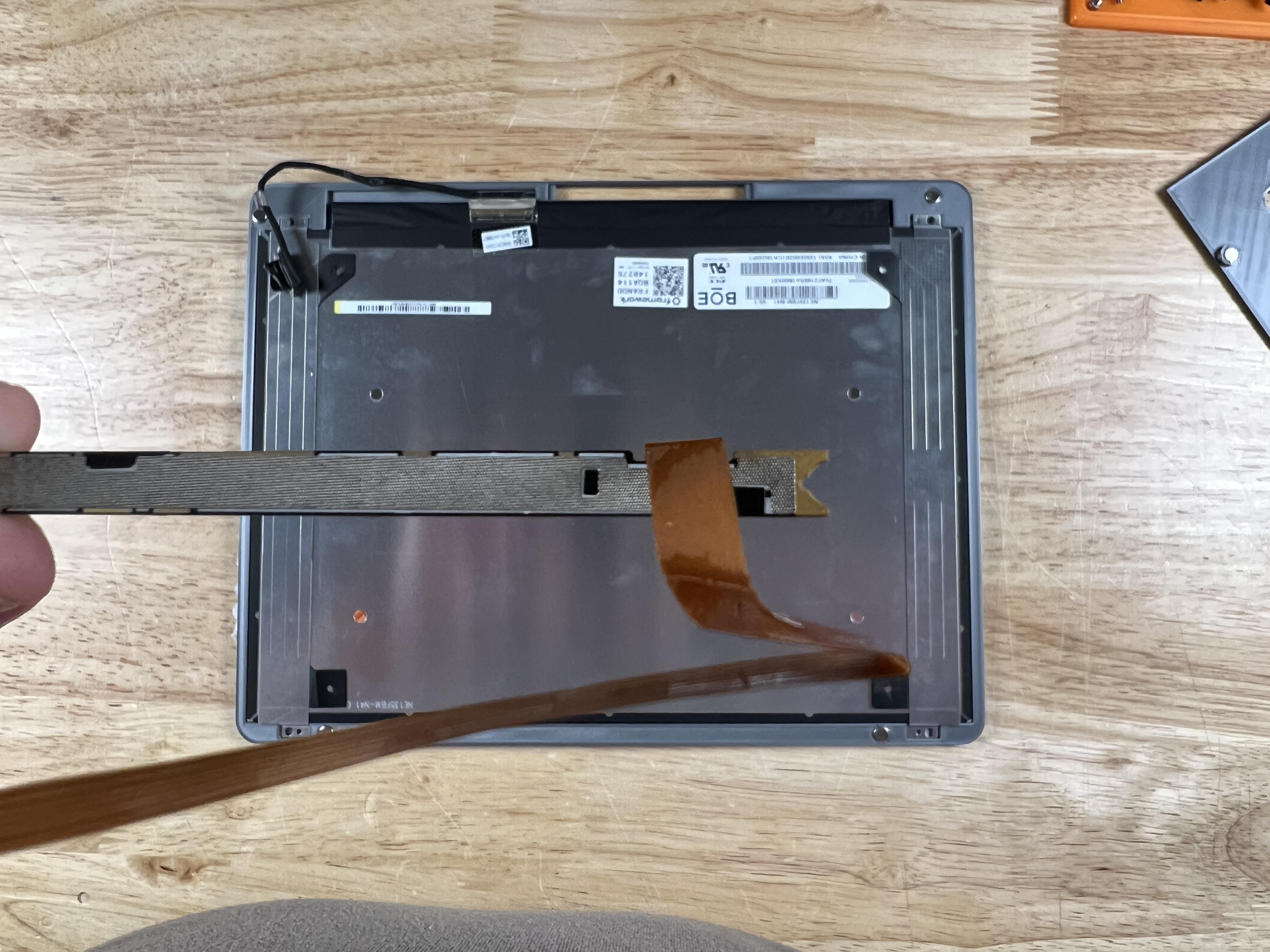 Framework AIO Assembly : 11 Steps (with Pictures) - Instructables