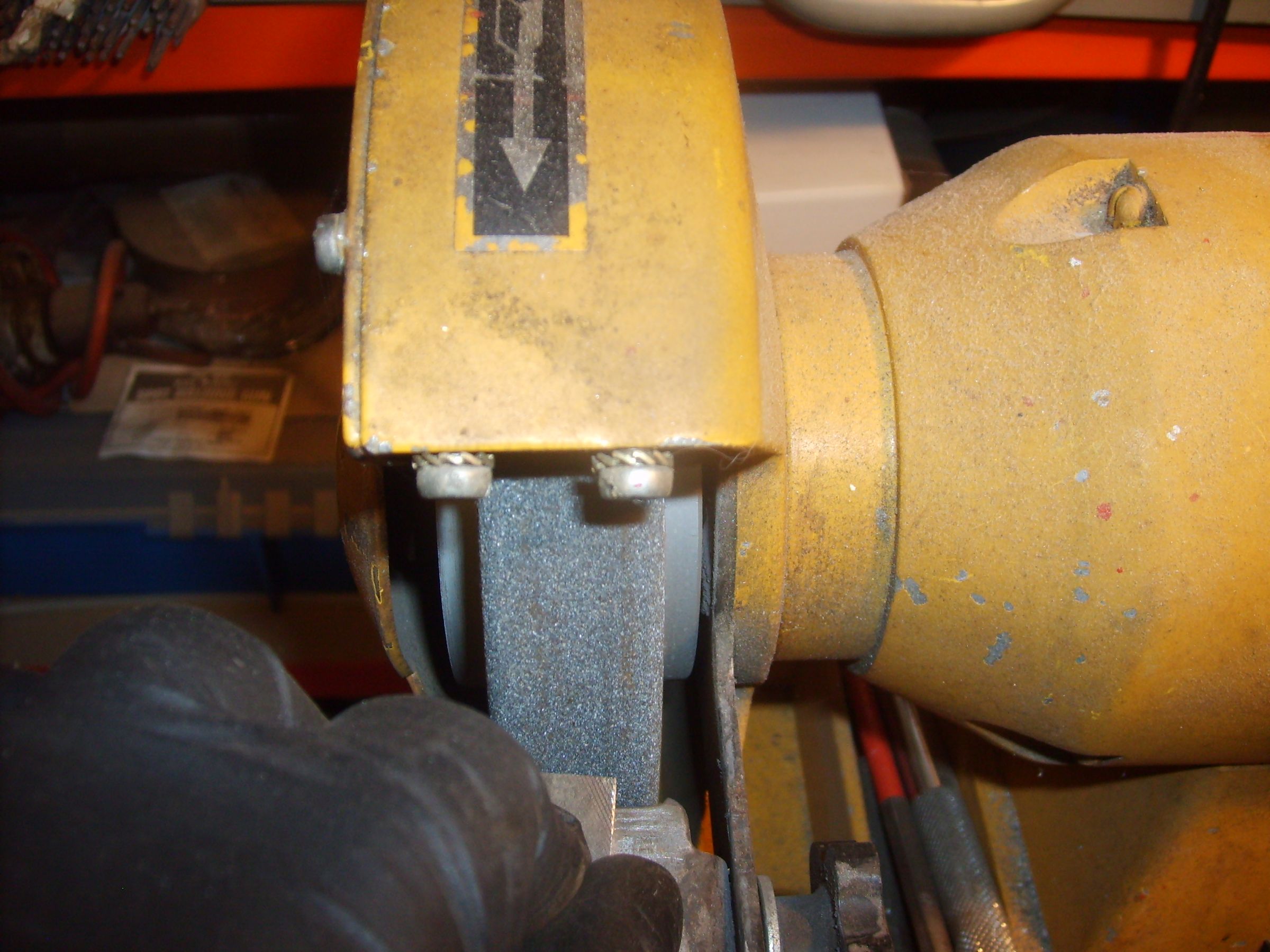 Corner Notcher : 6 Steps (with Pictures) - Instructables