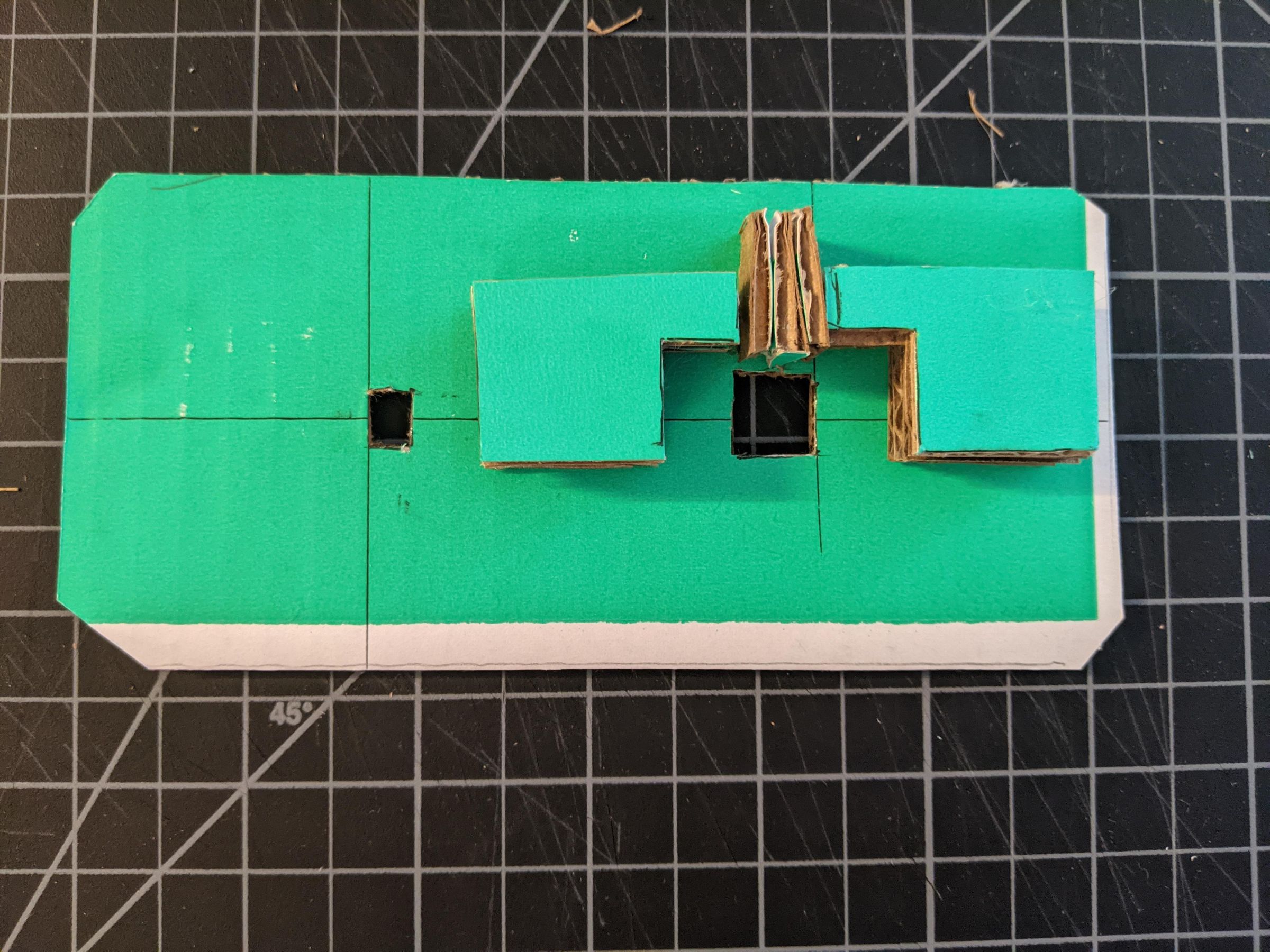 Tinycade Claw Control Panel : 14 Steps - Instructables