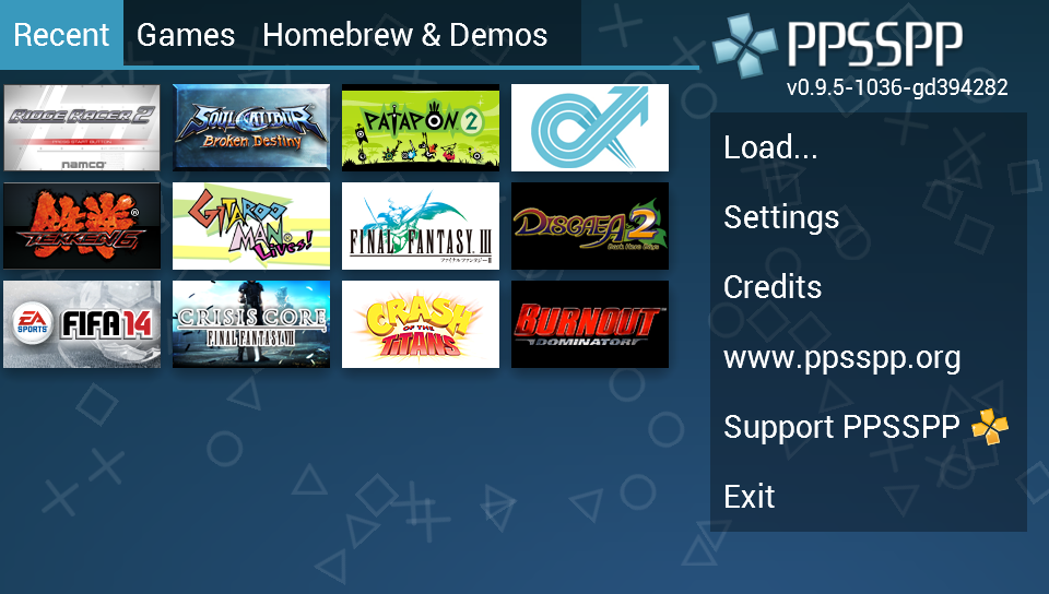 How to Use a PSP As a Game Controller for PC and PS3 : 7 Steps ...