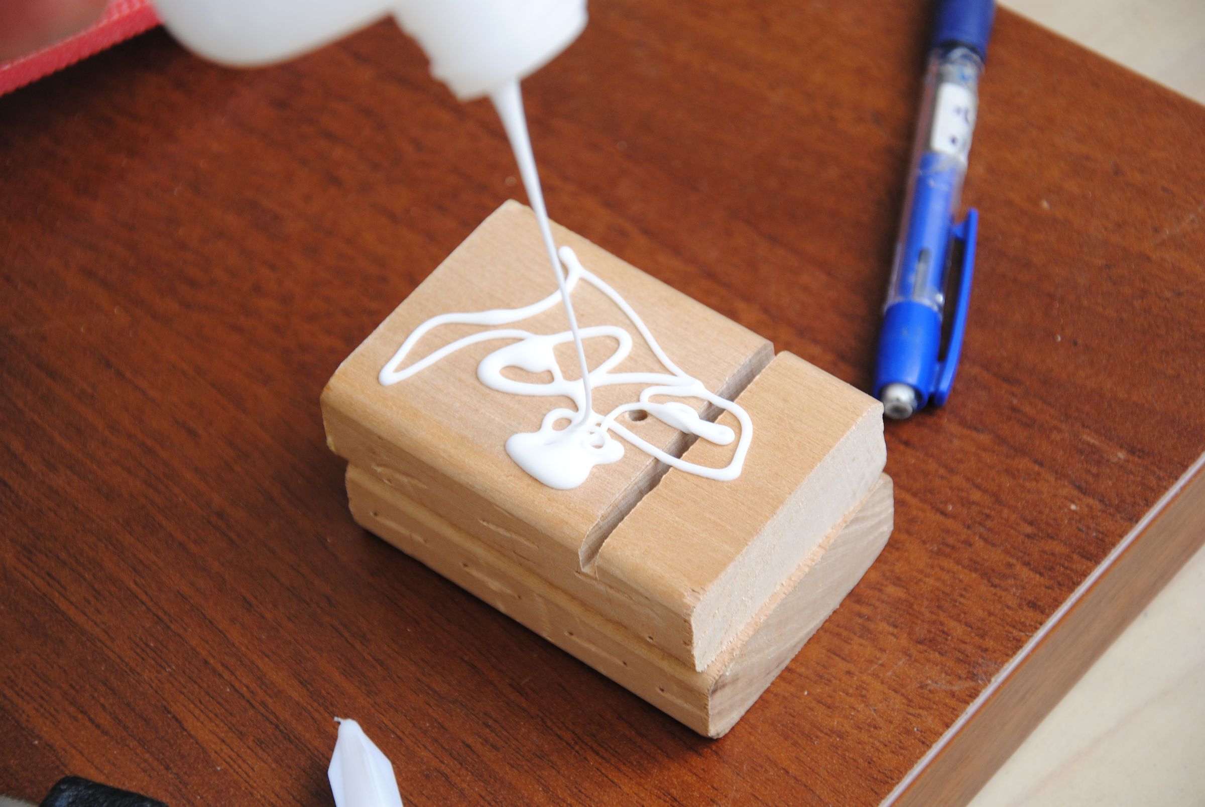 Build Your Own Drill Press for FREE! : 12 Steps (with Pictures ...