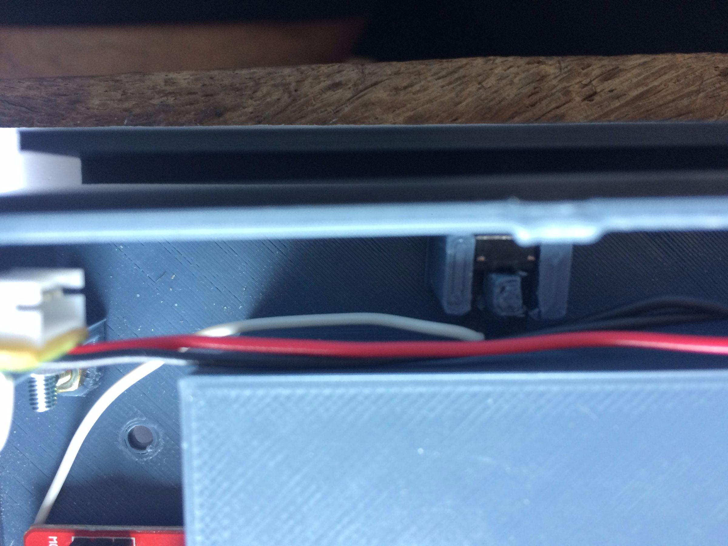 DIY Vacuum Robot : 20 Steps (with Pictures) - Instructables