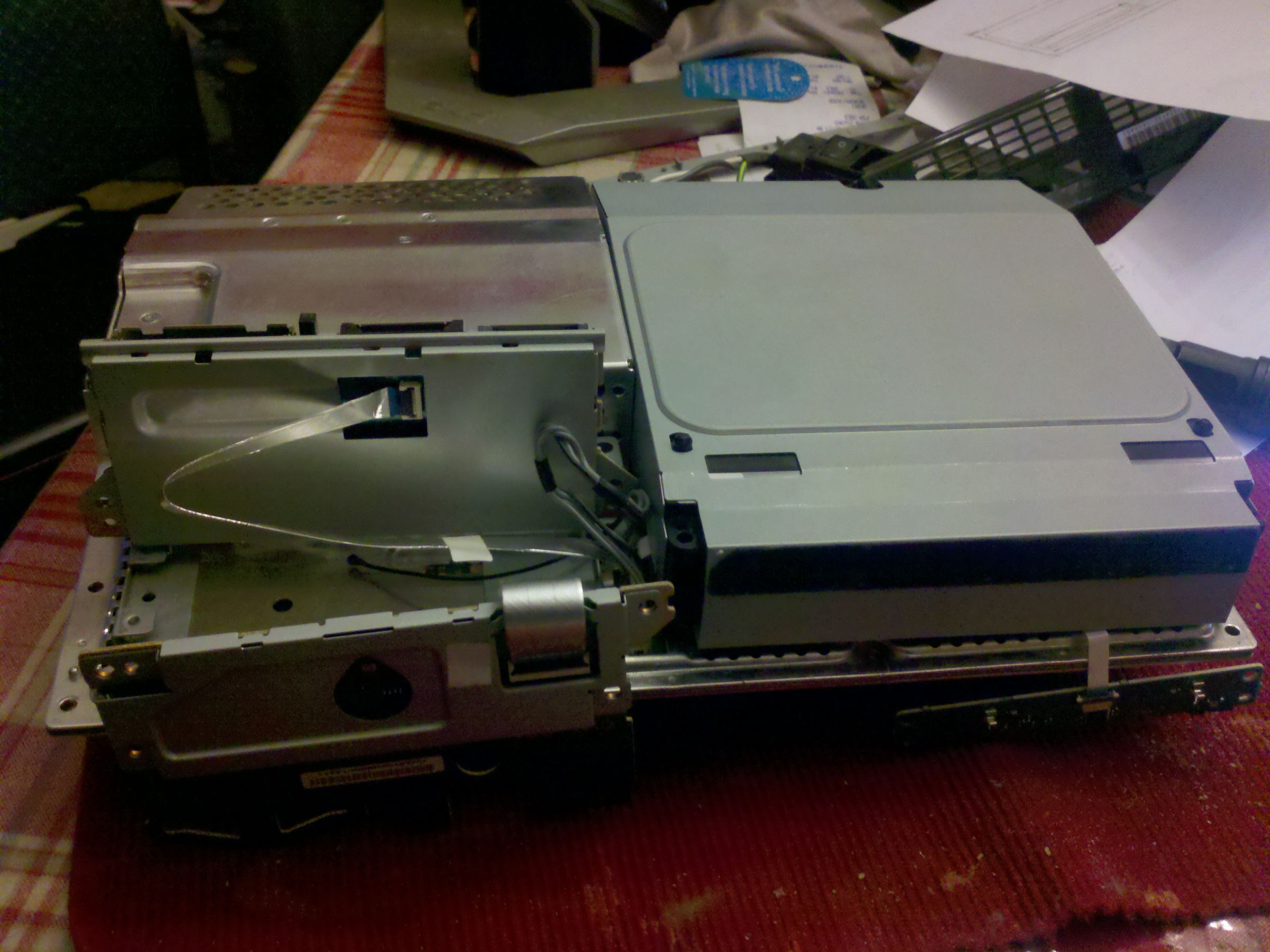 Portable Playstation 3 Case : 3 Steps - Instructables