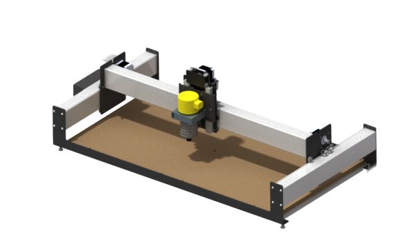 CNC Router Operation : 10 Steps - Instructables