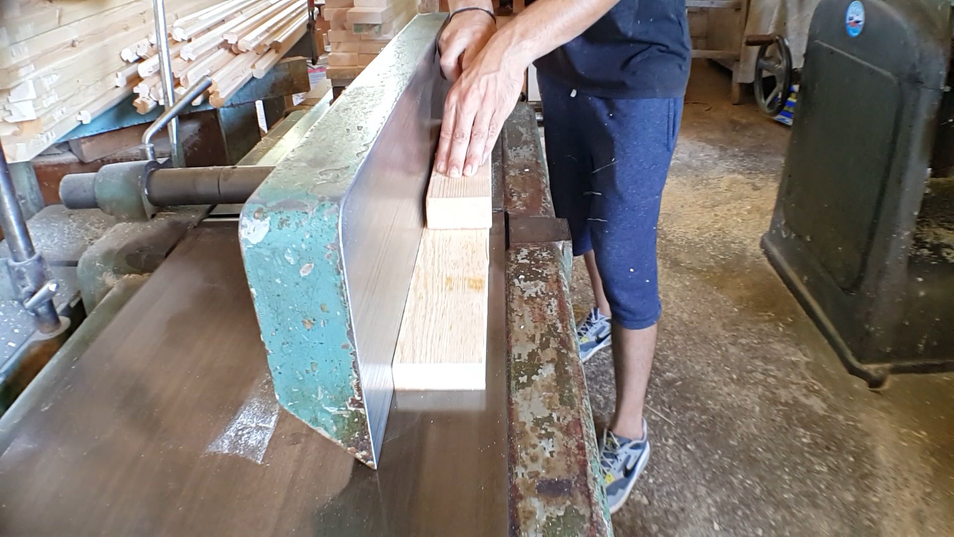 Mitre Bridle Joint for Picture Frames : 9 Steps (with Pictures ...