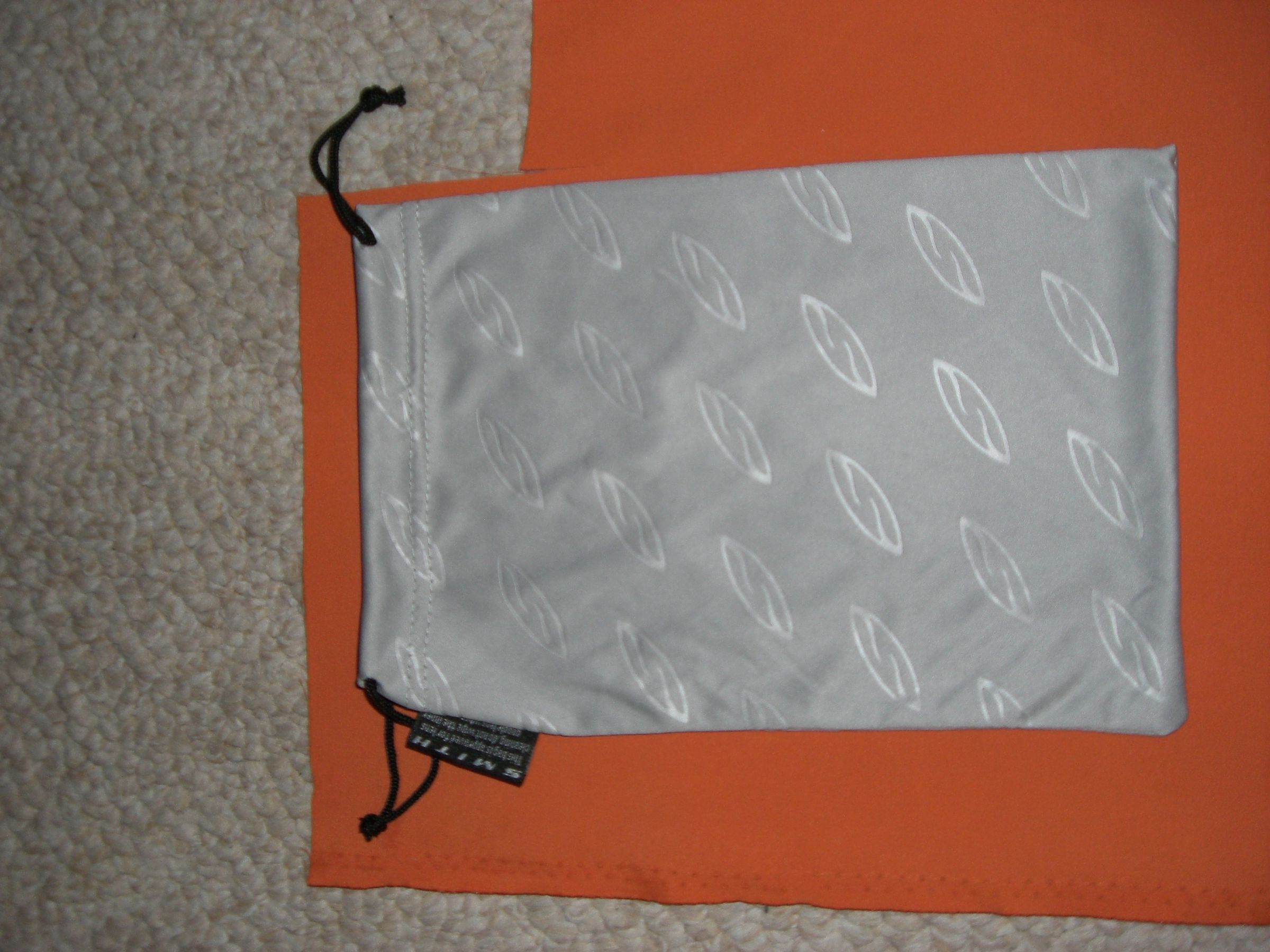 Deluxe Ski Goggle Case : 4 Steps - Instructables