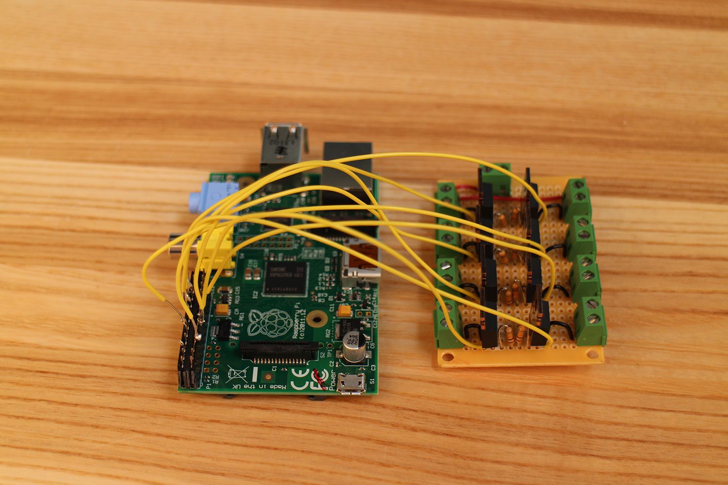 Lunar Phase Clock : 17 Steps (with Pictures) - Instructables