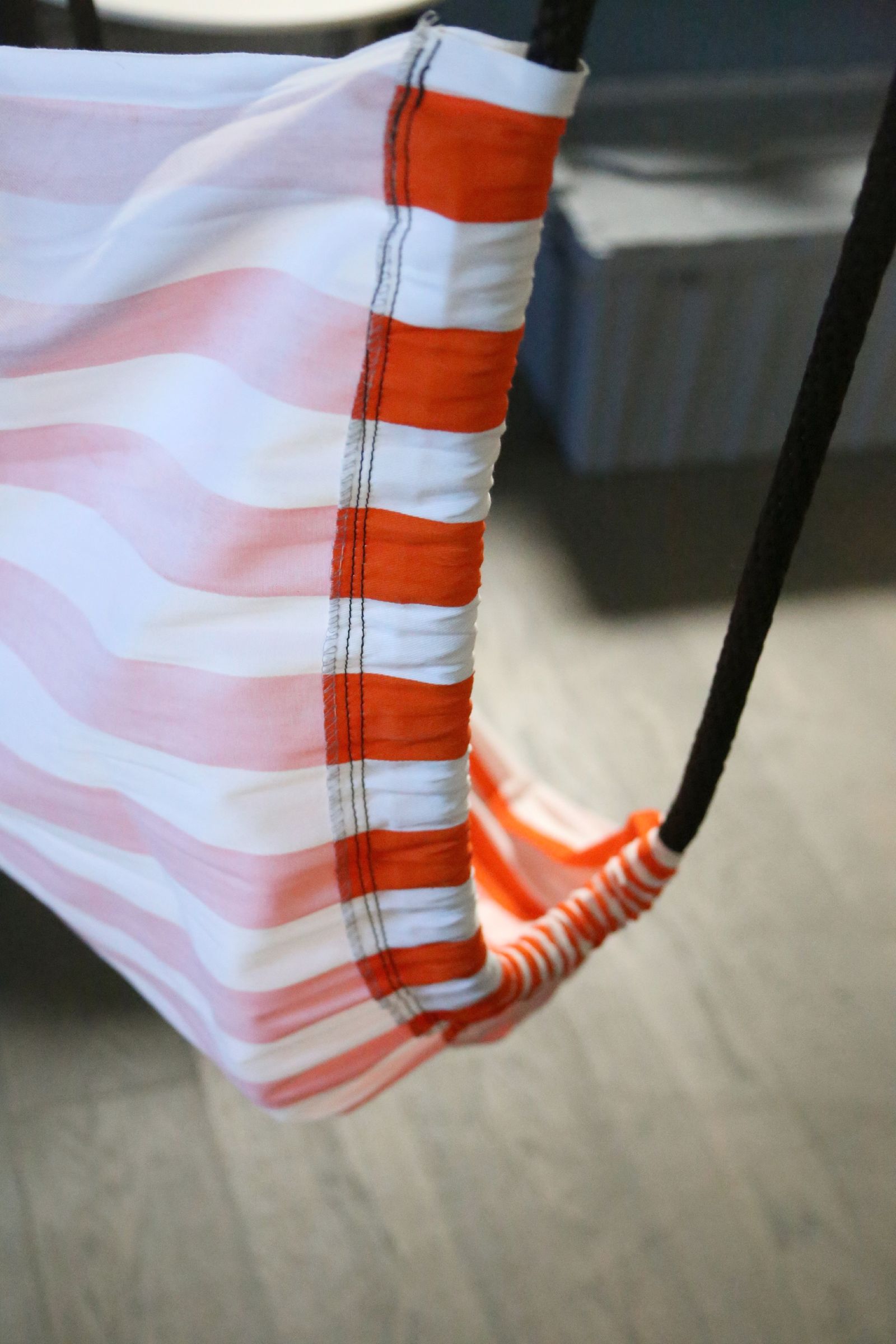 Office Hammock Chair : 11 Steps (with Pictures) - Instructables