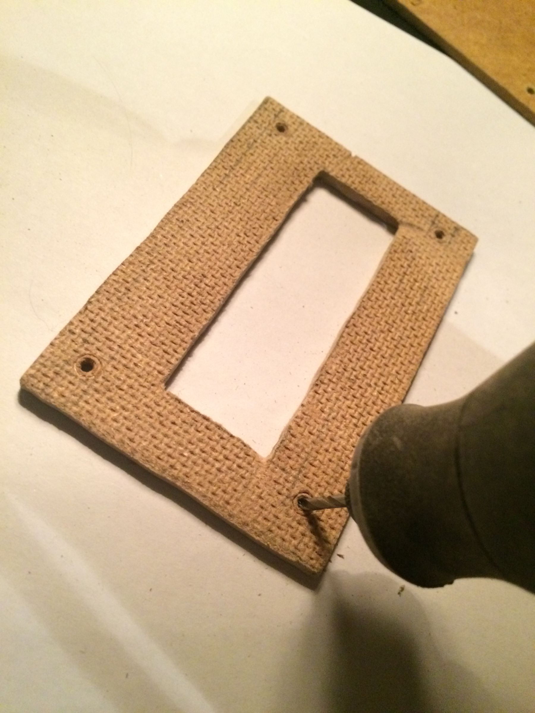 DIY Wood Case for Arduino LCD Shield : 5 Steps (with Pictures ...