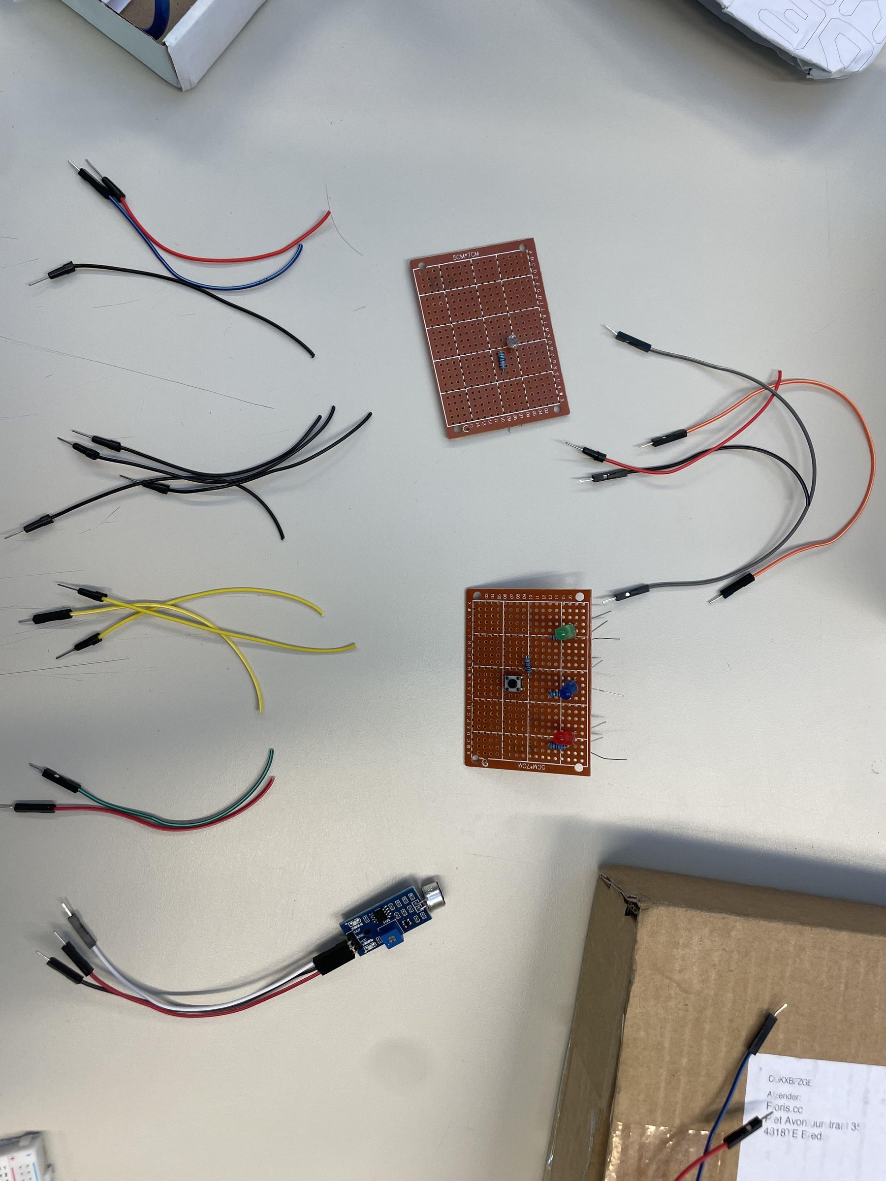 Interactive Unity Cube : 12 Steps (with Pictures) - Instructables