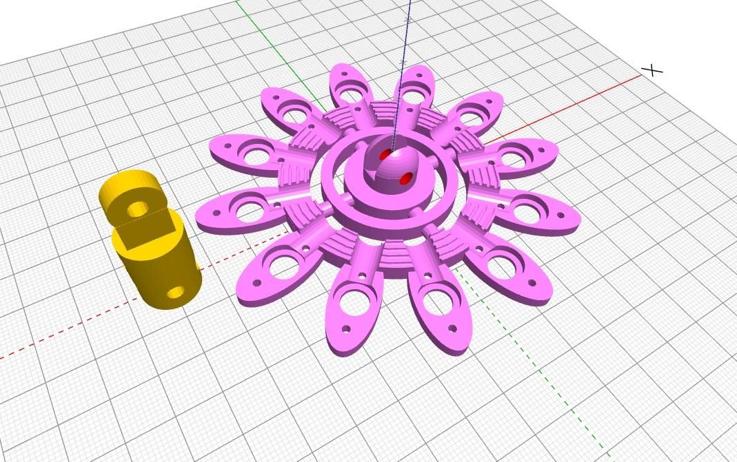 Balanced Lighting : 16 Steps (with Pictures) - Instructables