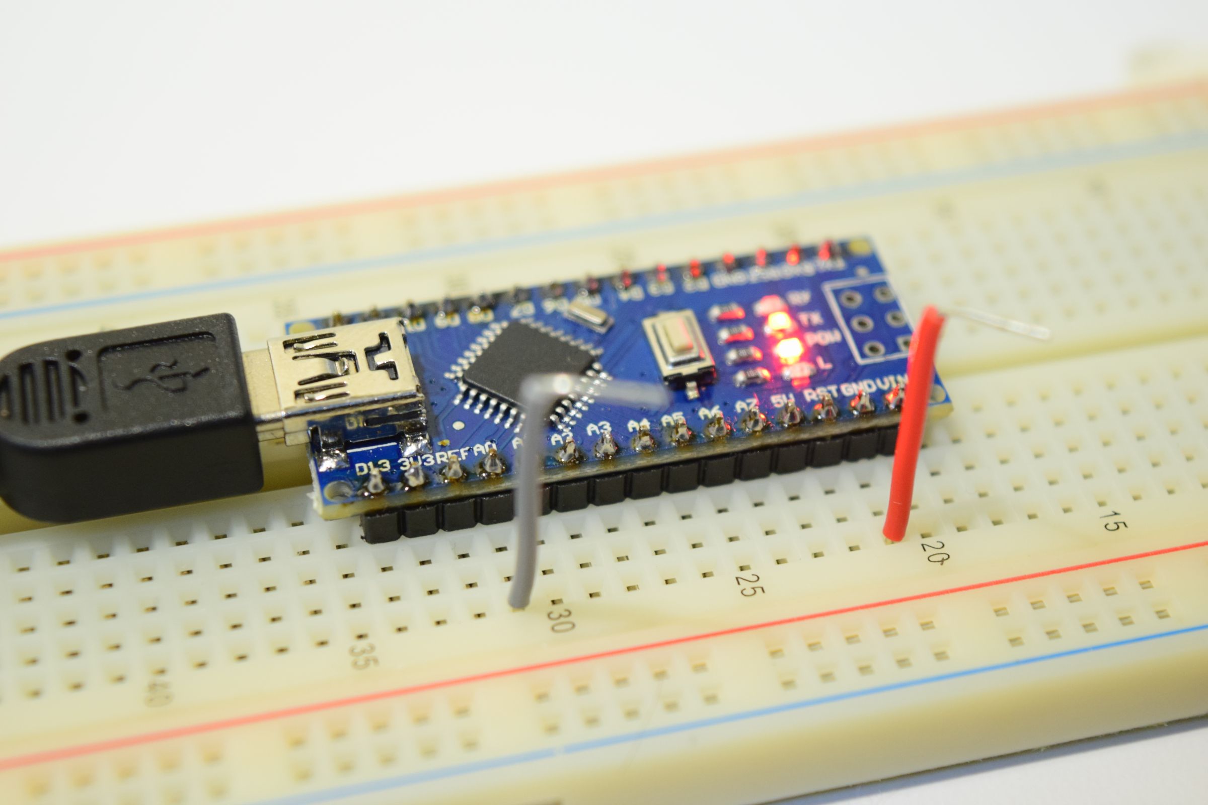 Arduino Oscilloscope Under 5 $ - 3 Channel : 5 Steps - Instructables